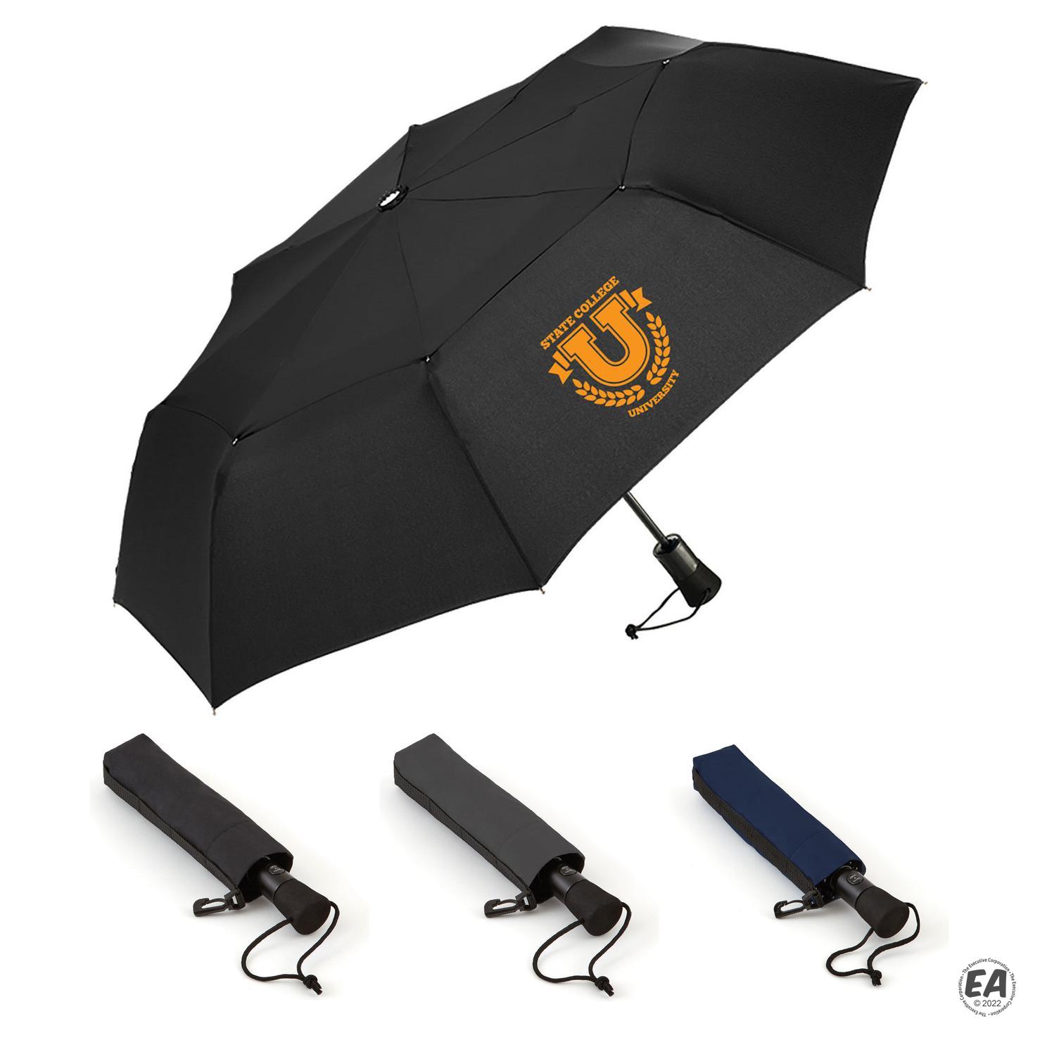 Promotional ShedRain Windpro Vented Auto Open & Close Compact - 43 Arc ...