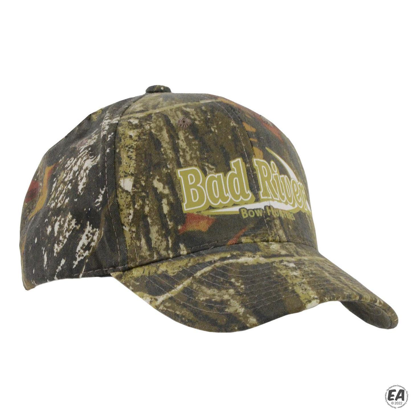 Customized Camo Cap | Promotional Caps | Branded Camo Cap at Executive ...