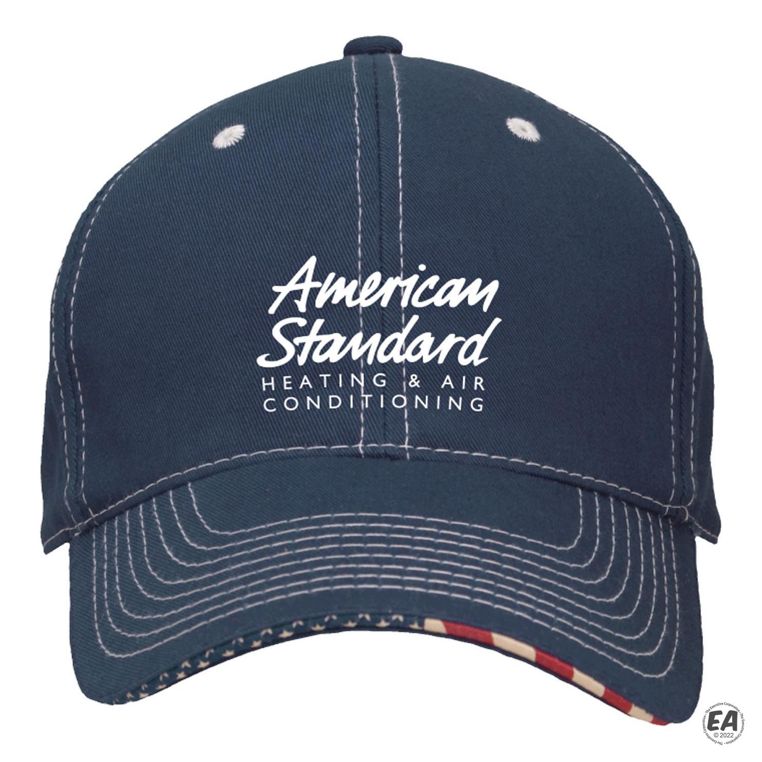 Customized Patriotic Cap | Promotional Caps | Custom Patriotic Cap from ...