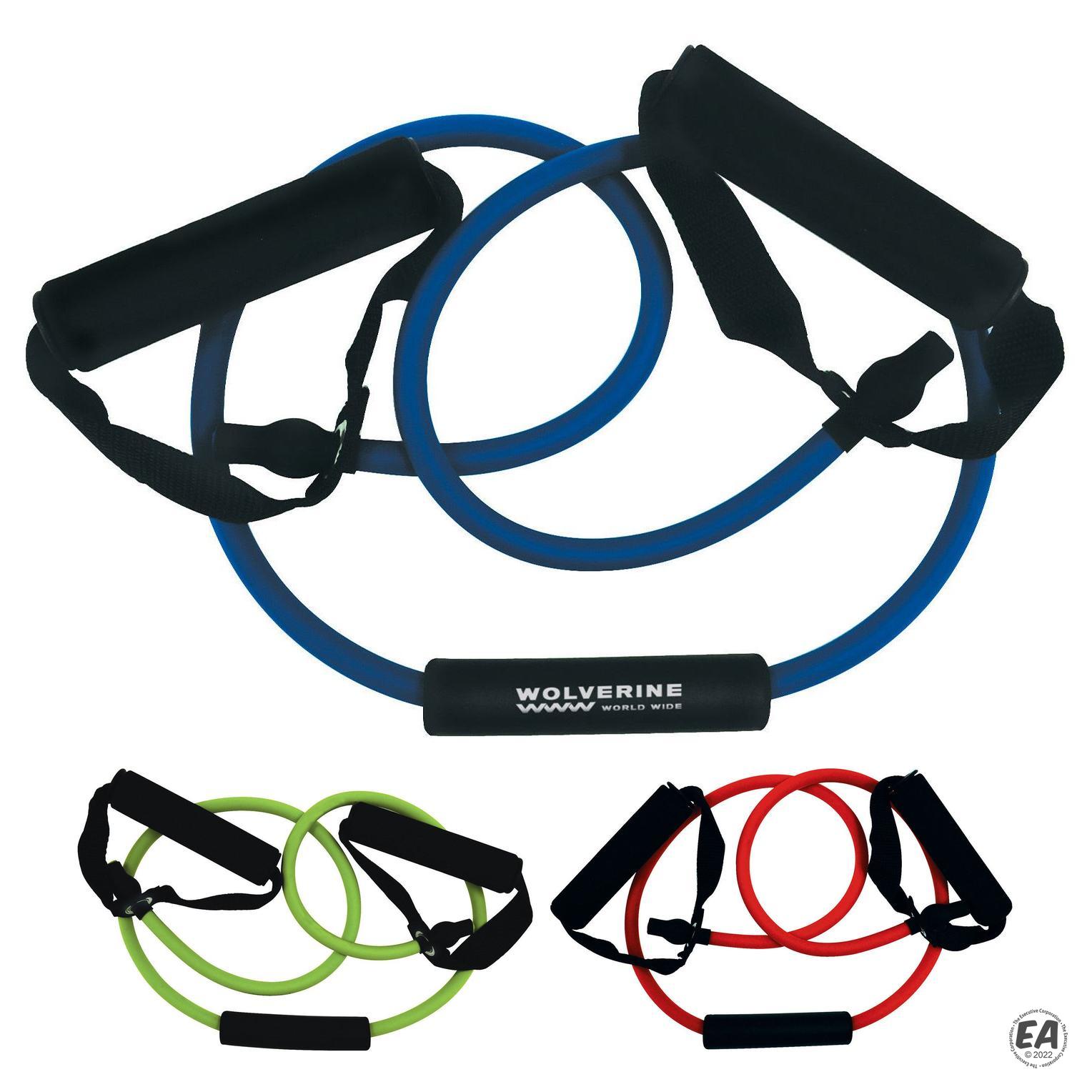 Promotional Exercise Body Band | Customized Exercise Equipment | Custom ...