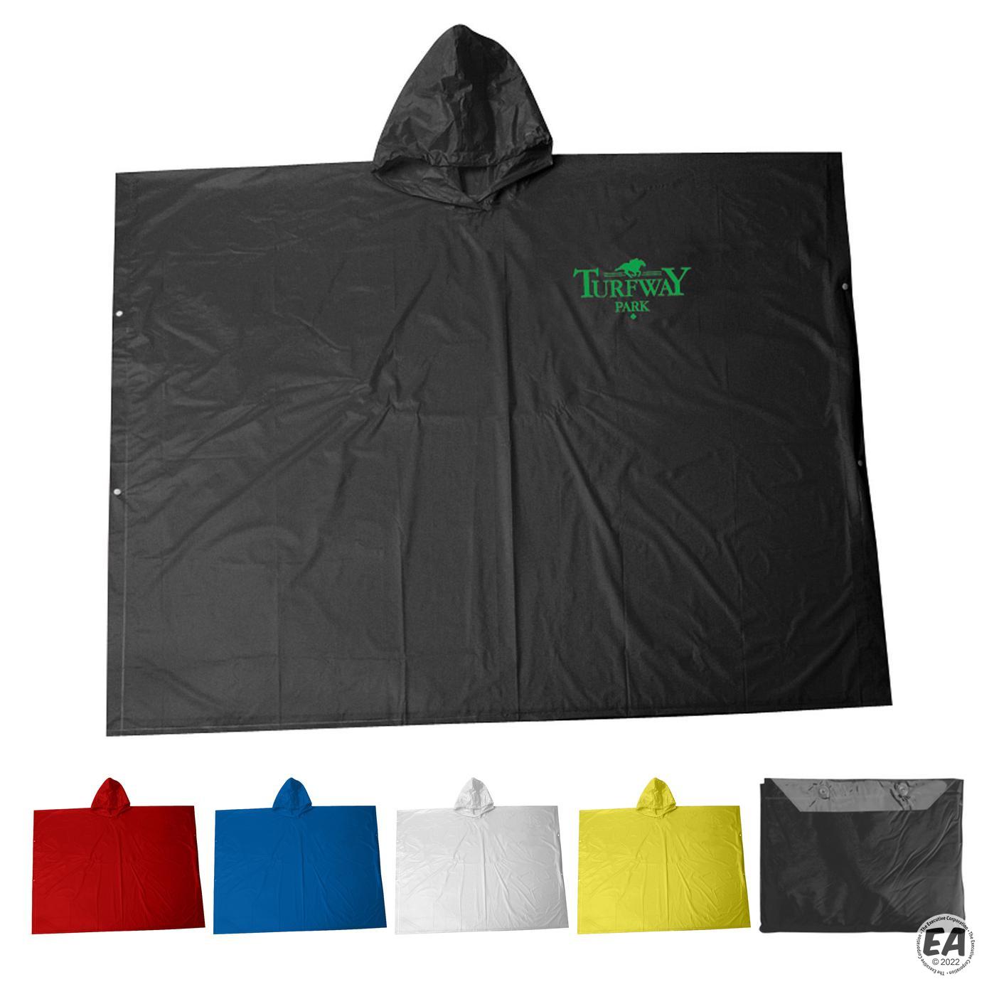Promotional ShedRain Poncho | Customized Ponchos | Custom ShedRain Poncho