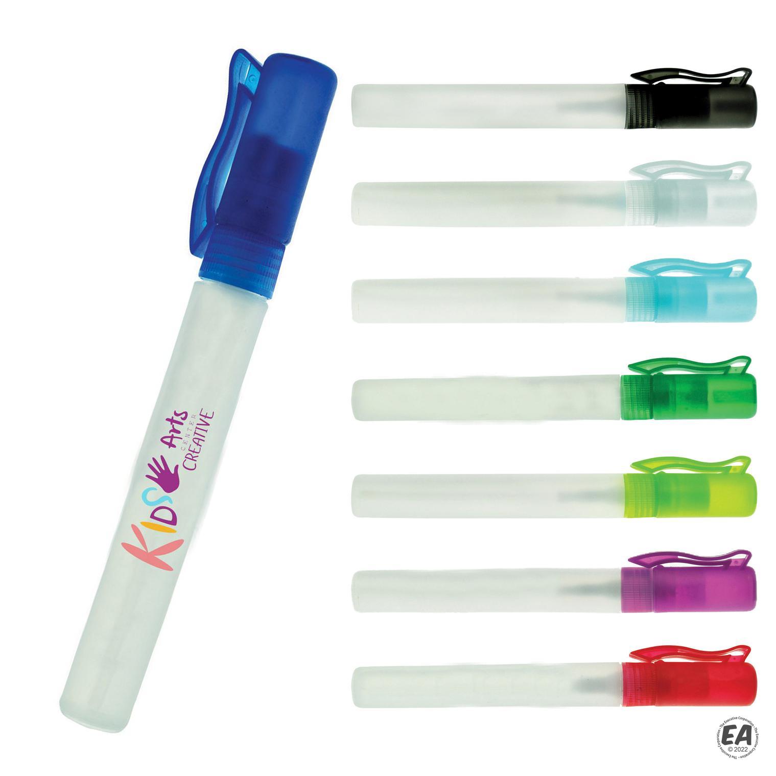 Promotional Hand Sanitizer Spray Pump | Custom Sanitizer Sprays ...