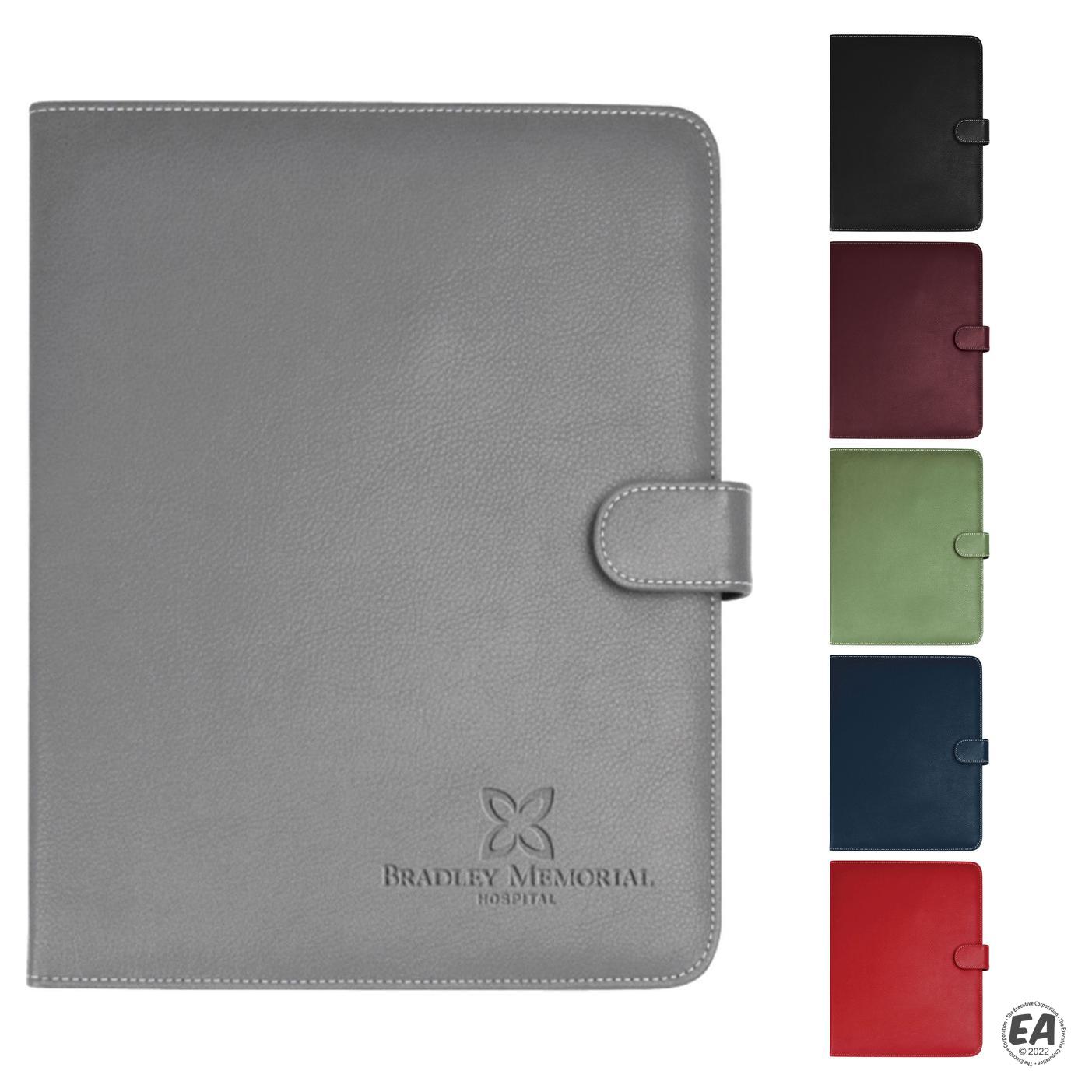 Promotional Lamis Standard Folder 10.5x12.75 | Customized Executive ...