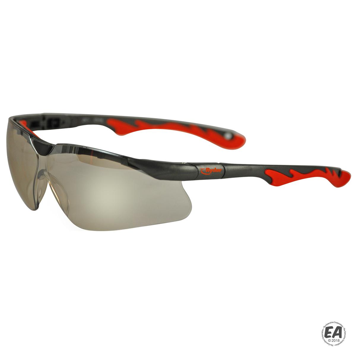 Promotional INOX Premium Sports Style GS-1755 Clear Tint Lens Safety ...