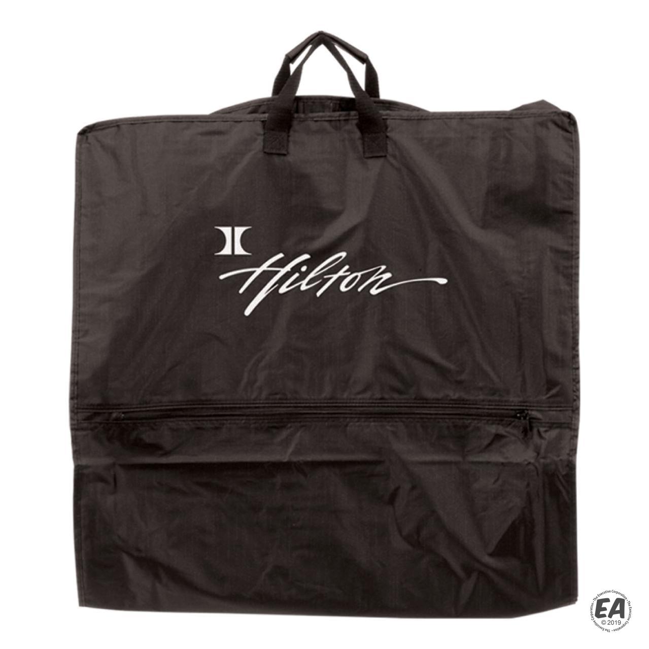 Promotional Customized Nylon Garment Bag | Customized Garment Bags ...