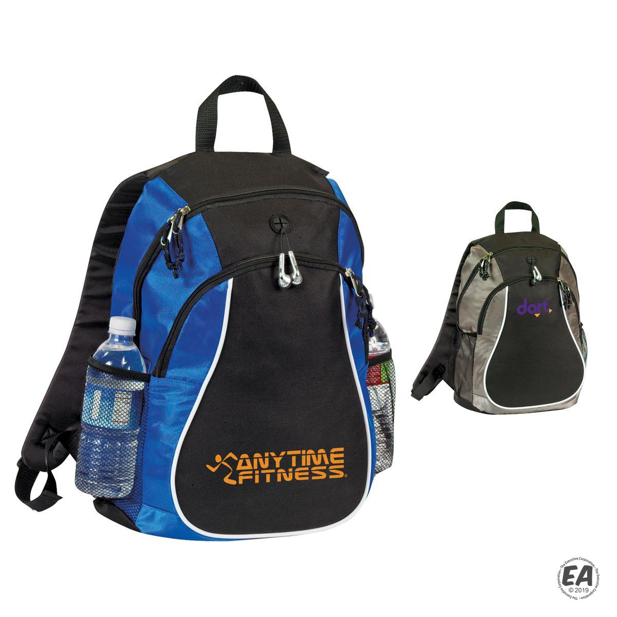 Promotional Tournament Backpack | Customized Backpacks | Custom ...