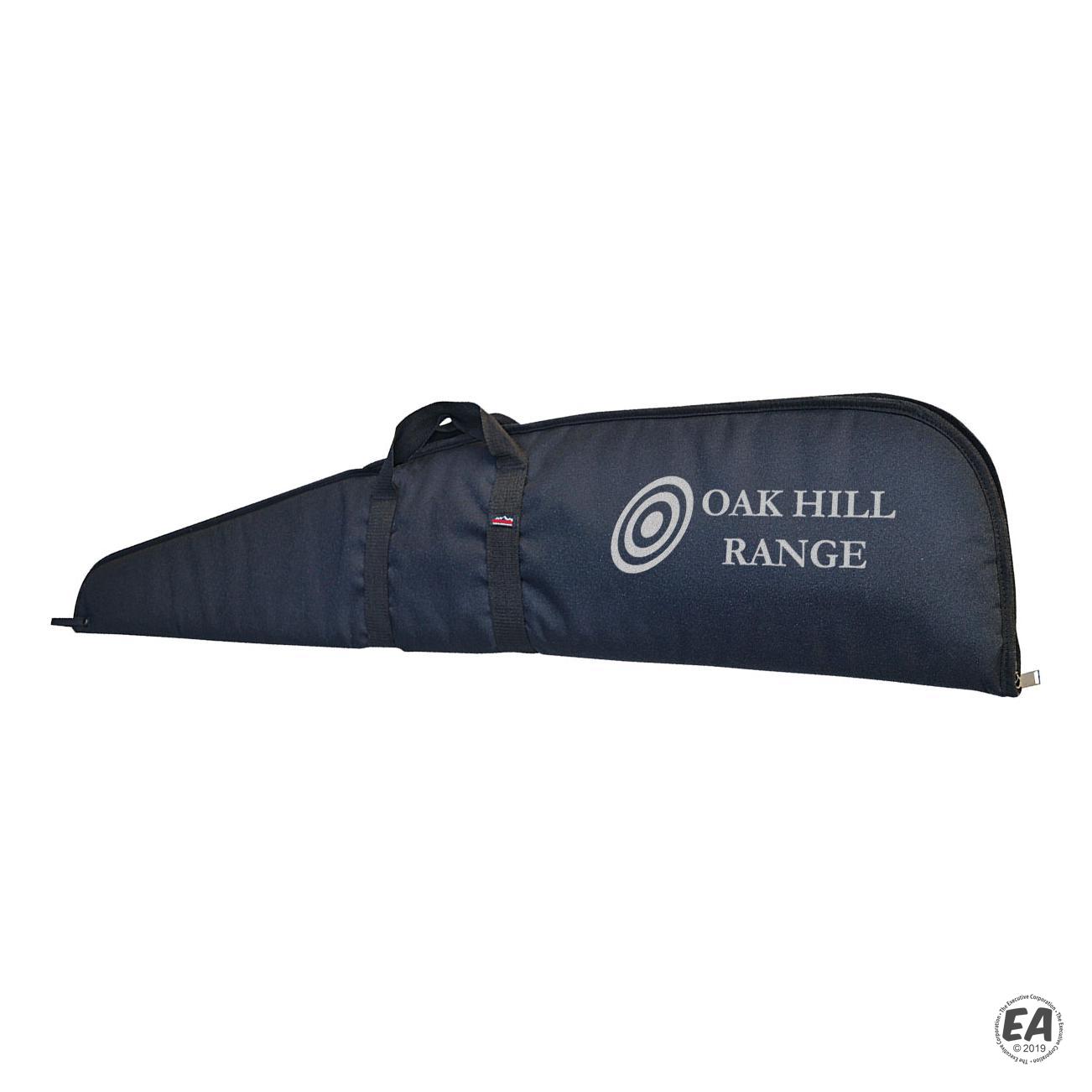 Promotional 48 Padded Rifle Case | Customized Rifle Gun Bags | Branded ...