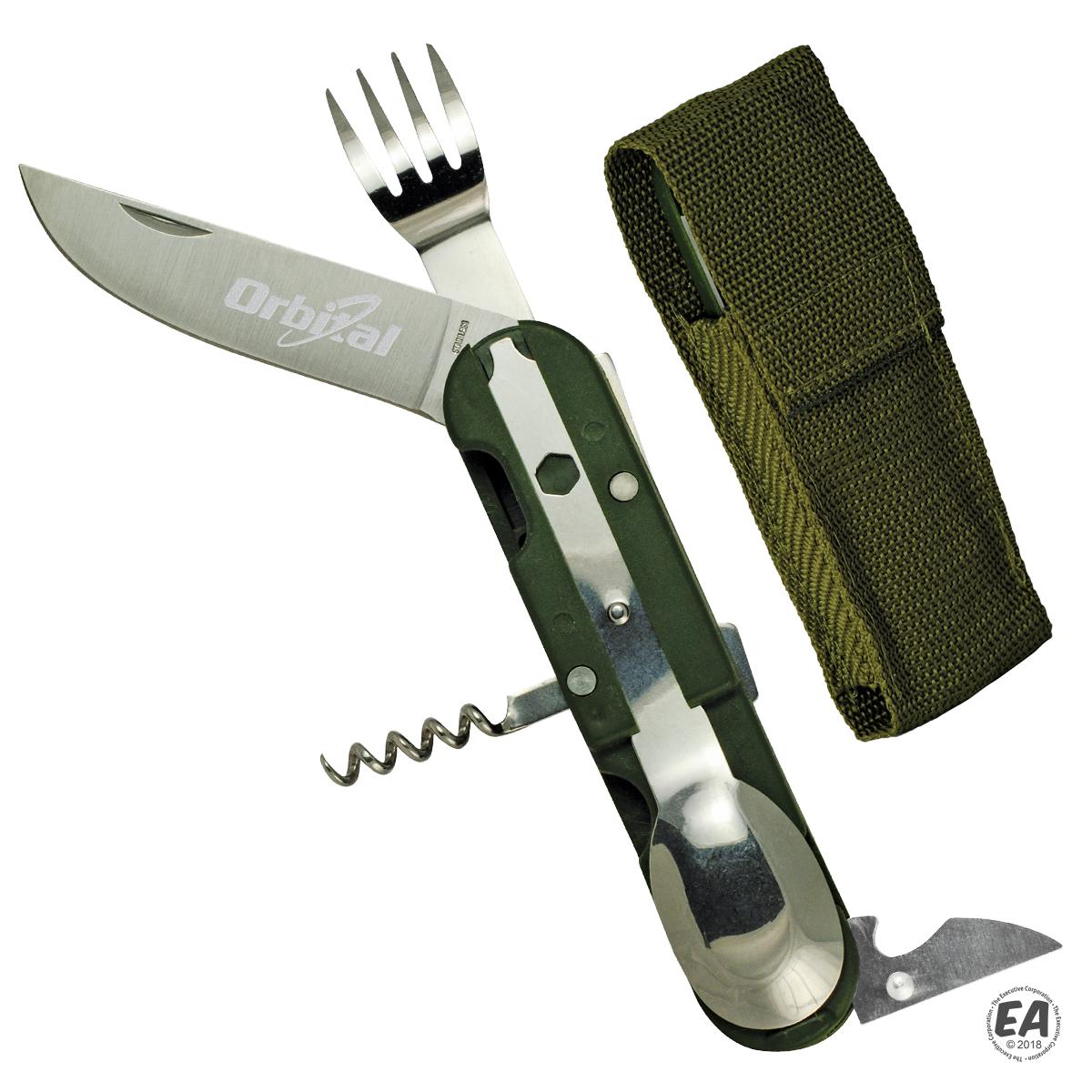 Customized Multi-Function Camping Tools | Promotional Camping Supplies ...