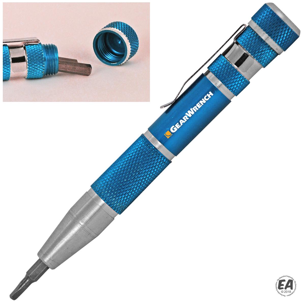 Customized 9-in-1 Precision Screwdriver Set | Promotional Screwdrivers ...