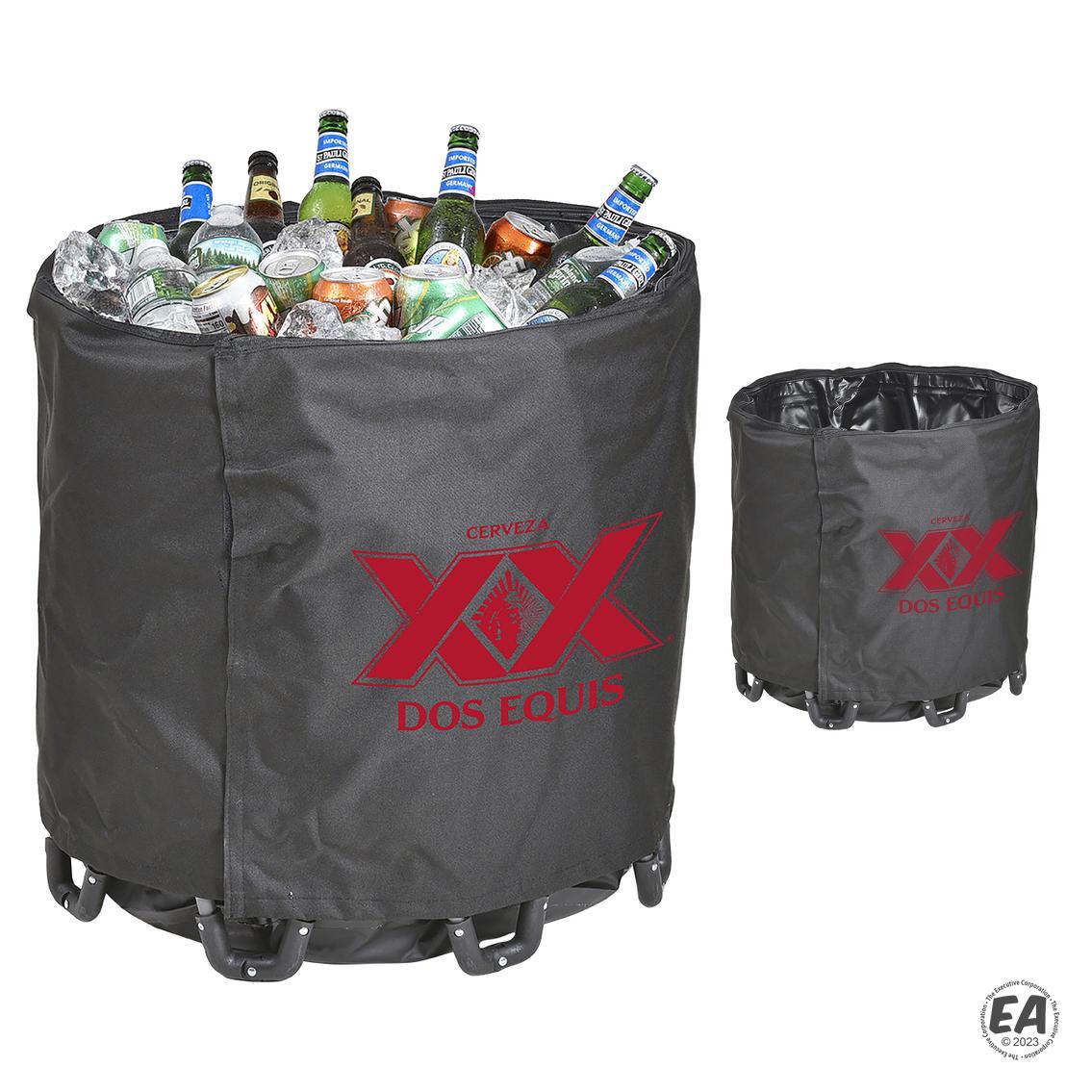 Customized Jumbo Event Drink Cooler (Holds 200+ Cans) | Promotional ...