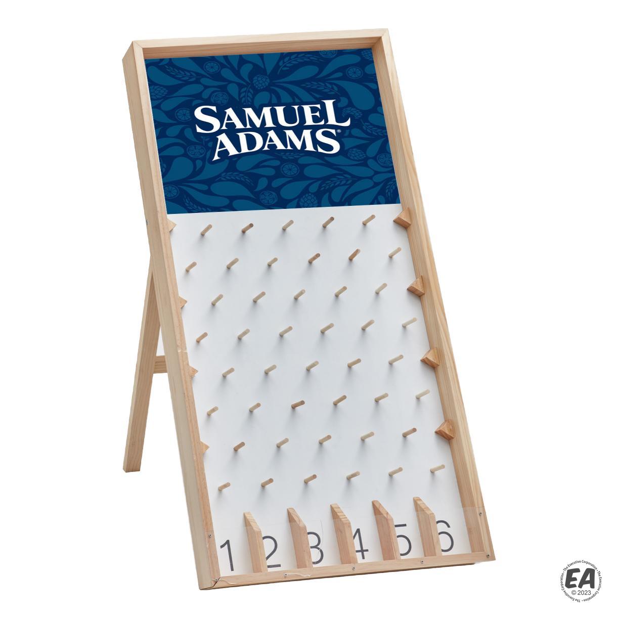 Customized Plinko Event Game | Promotional Games | Branded Plinko Event ...