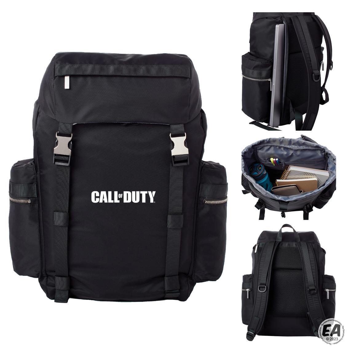 Promotional Leader of the Pack Backpack | Custom Laptop Backpacks ...