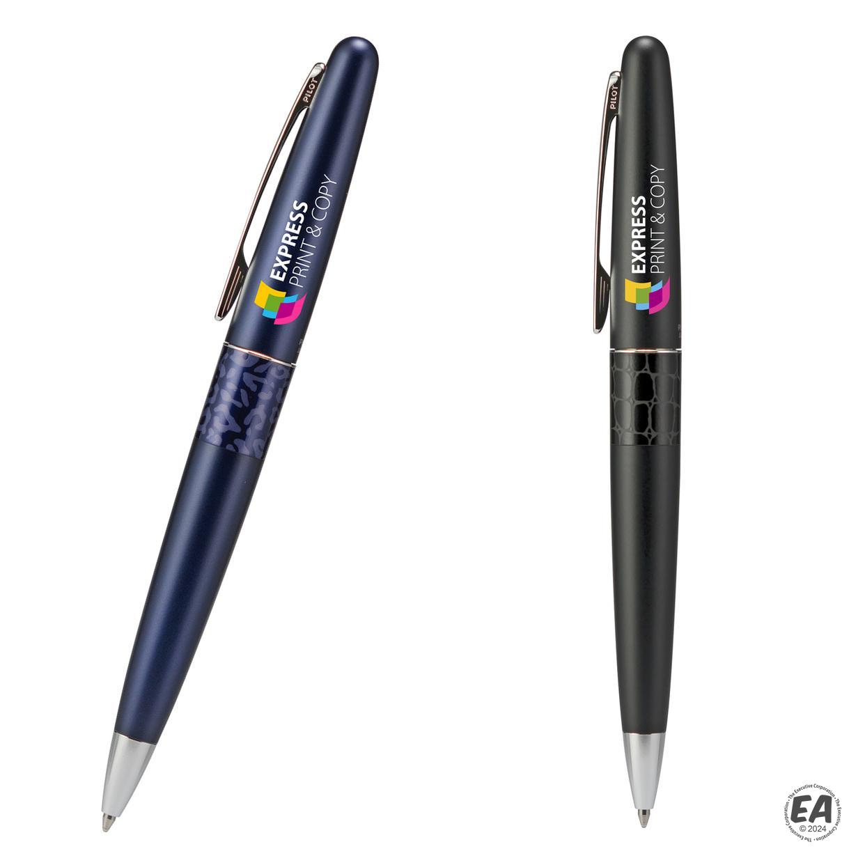 Customized Pilot MR Animal Collection Ball Point Pen | Promotional ...