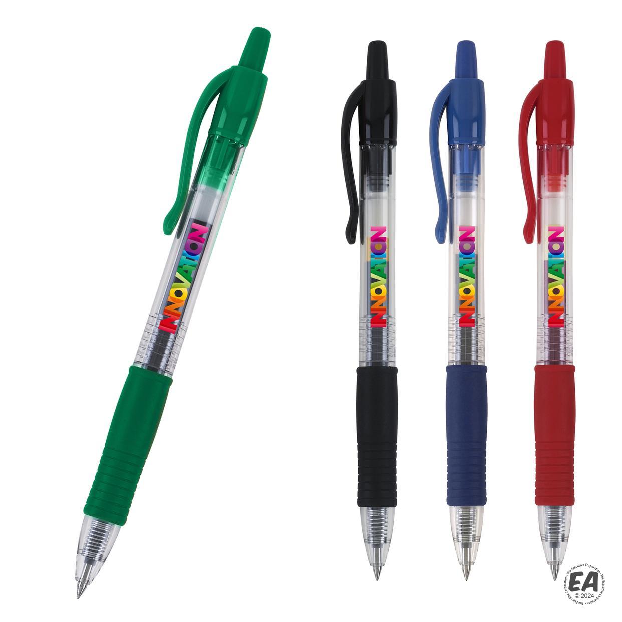 Customized Pilot G2 Premium Gel Ink Rolling Ball Pen (0.38 mm ...