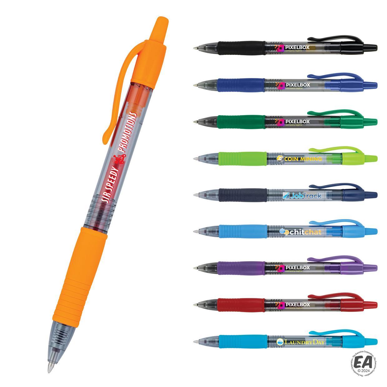 Promotional Pilot G2 Premium Gel Ink Rolling Ball Pen (1.0 mm ...