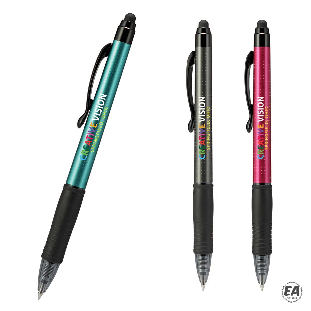 Customized Pilot G2 PenStylus | Promotional Stylus Pens | Branded Pilot ...