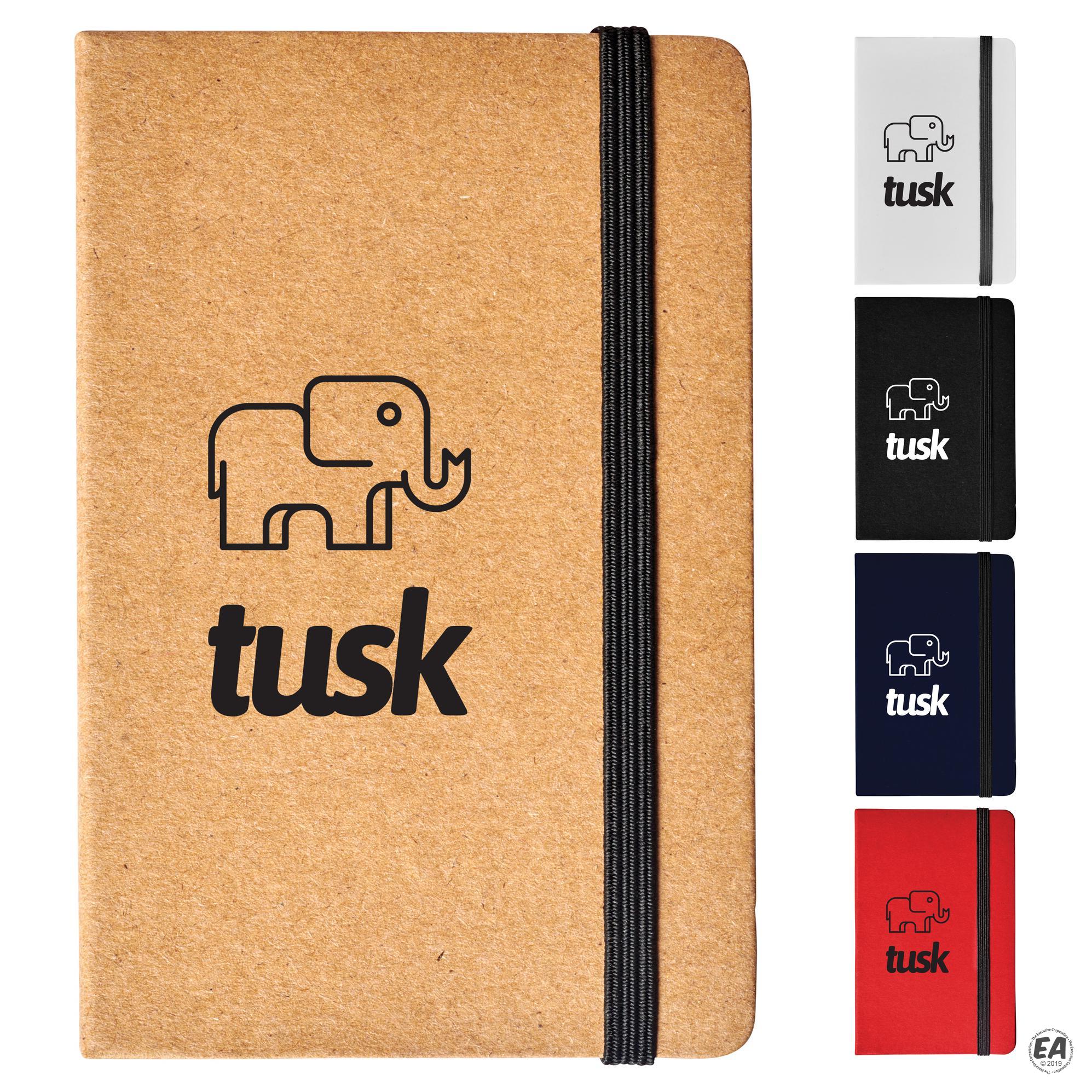 Promotional Sticky Notes with Business Card Holder | Customized ...