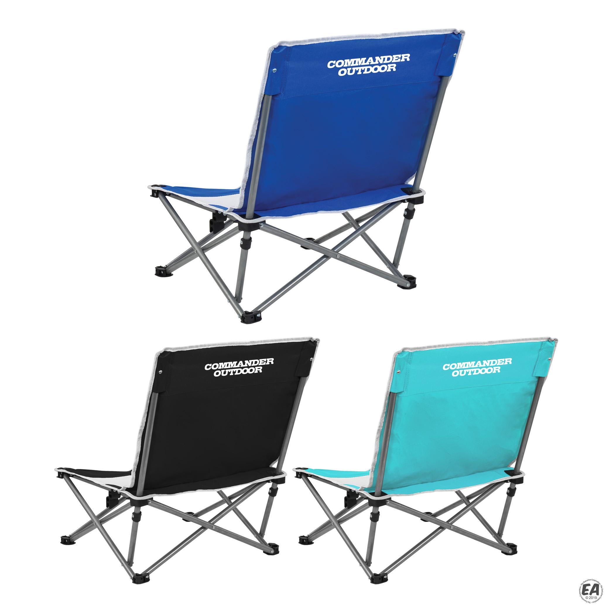 Customized Mesh Beach Chair | Promotional Folding Chairs | Custom Mesh ...