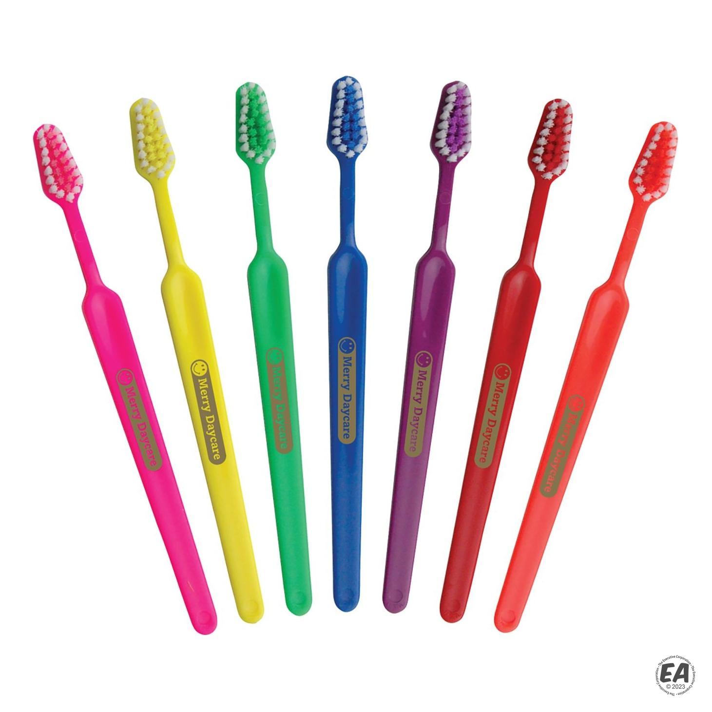 Promotional Junior Toothbrush | Customized Dental Floss | Custom Junior ...