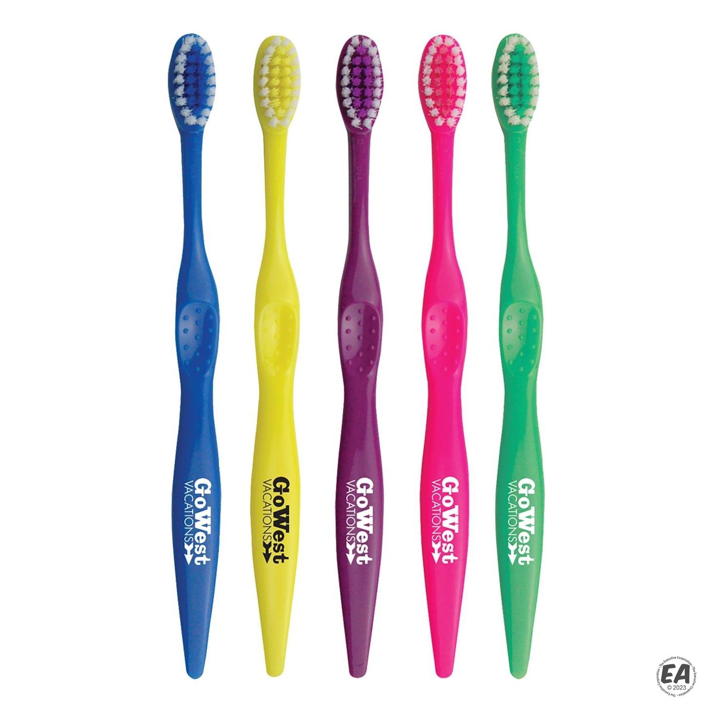 Customized Concept Junior Toothbrush | Branded Dental Floss ...