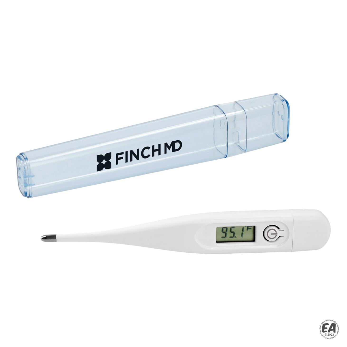 Customized Digital Thermometer | Promotional Thermometers | Branded ...