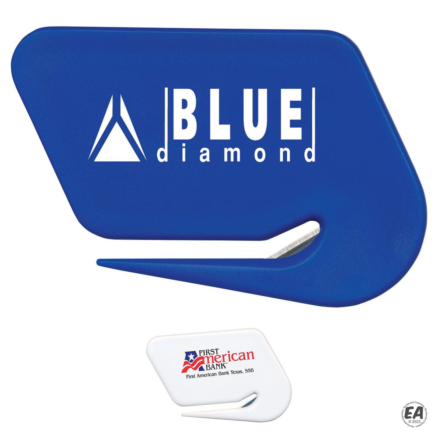 Promotional Stainless Steel Letter Opener | Custom Letter Openers ...