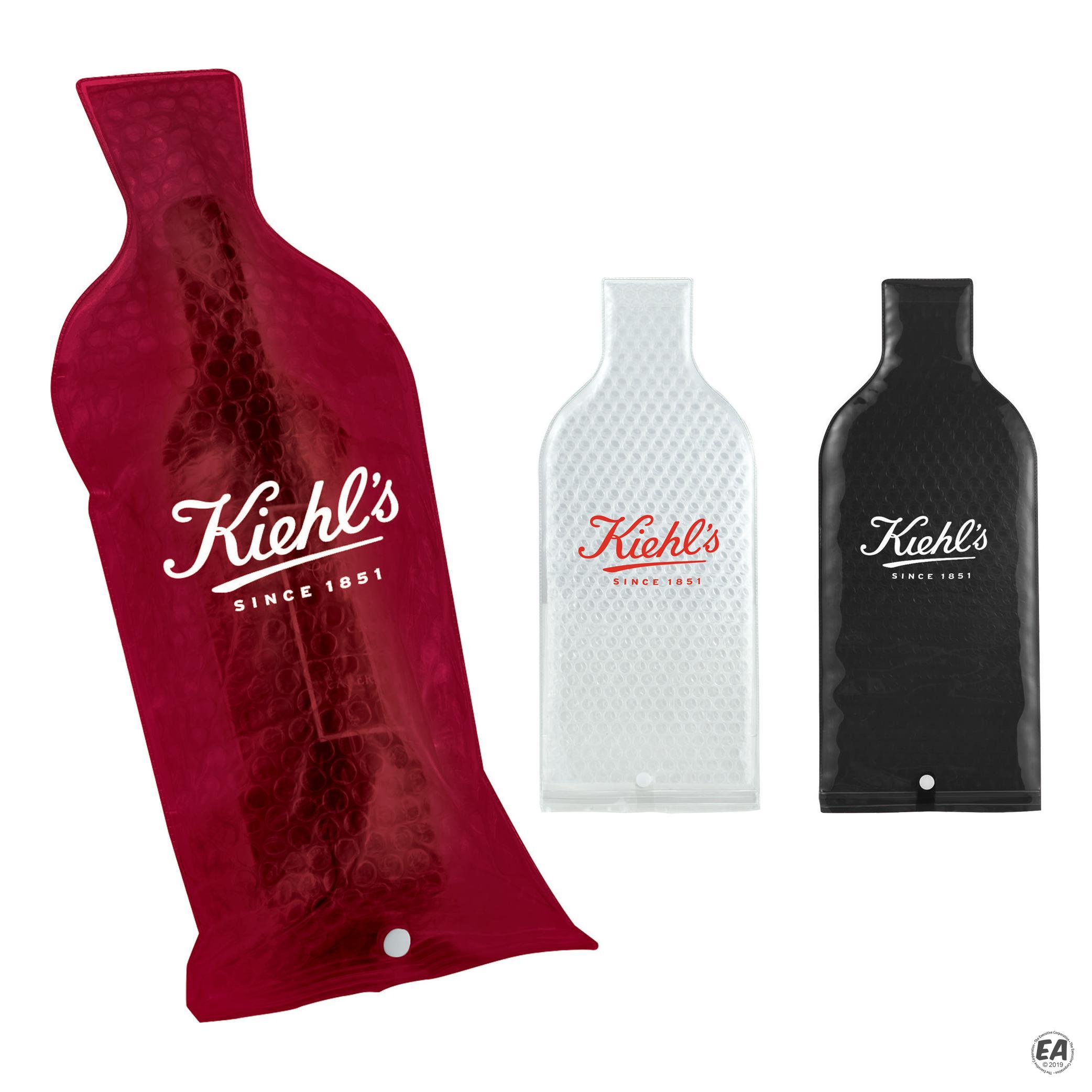 Promotional Vino Wine Bottle Protector | Branded Wine Bottle Cases ...