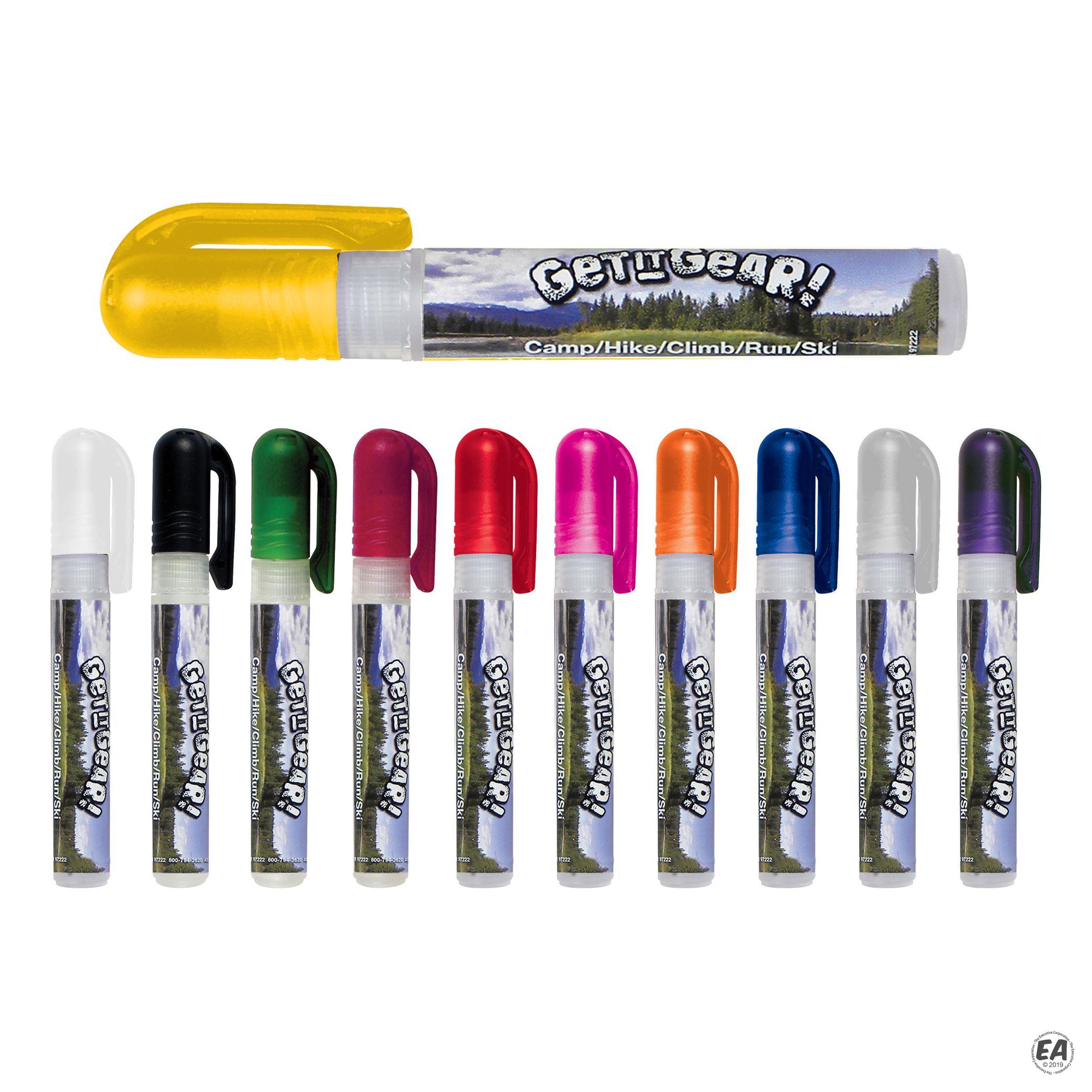 Promotional HL Insect Repellant Pen Spray | Branded Bug Sprays ...