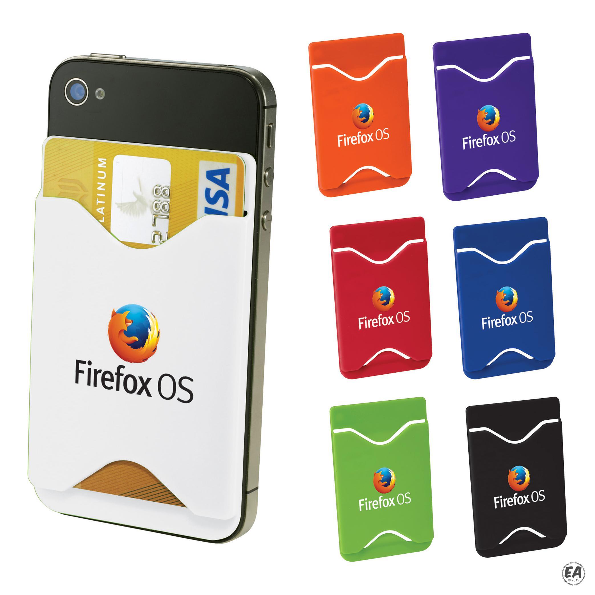 Promotional V.I.P. Card Holder | Customized Cell Phone Cases | Custom V ...