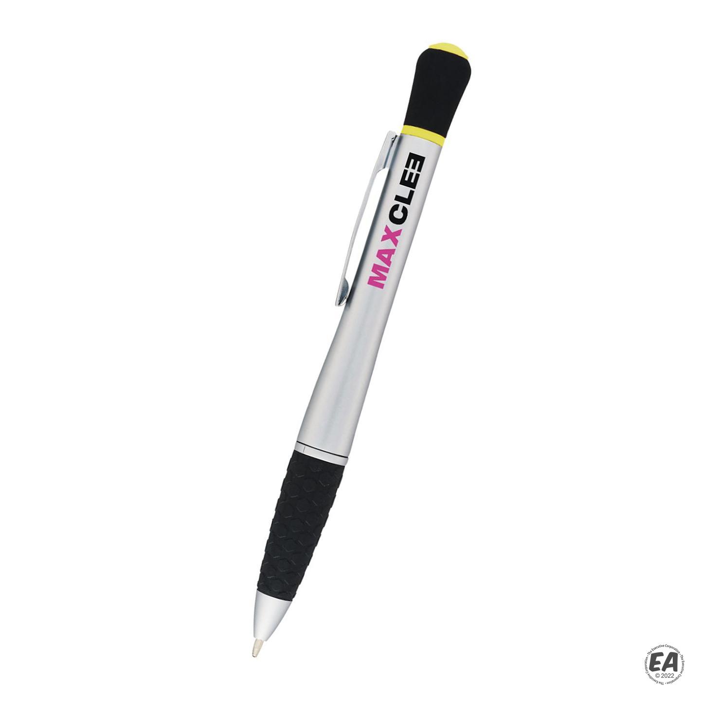 Custom The Stellar Pen-Highlighter | Customized Highlighters ...