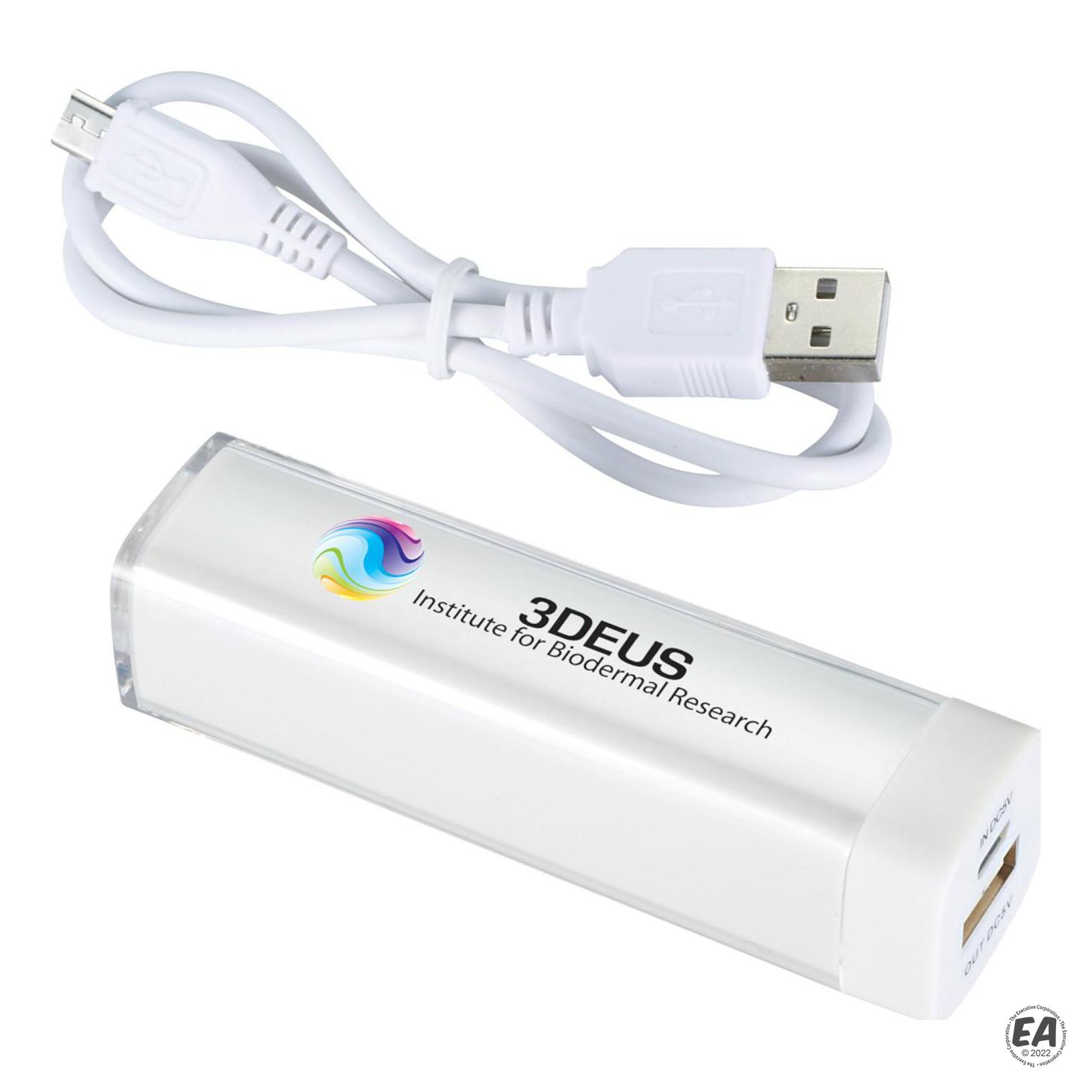 Customized Flash Power Bank | Branded Power Banks | Promotional Flash ...