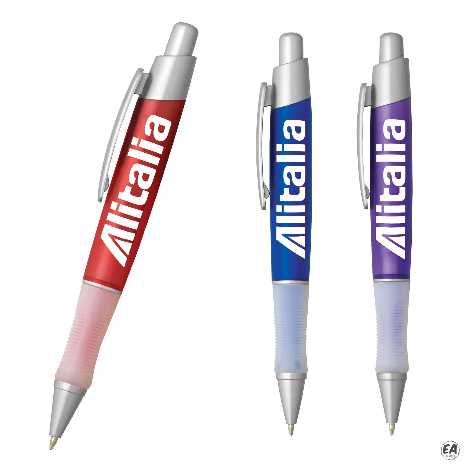 Customized The Westin Ballpoint Pen | Promotional Jumbo Pens | Custom ...