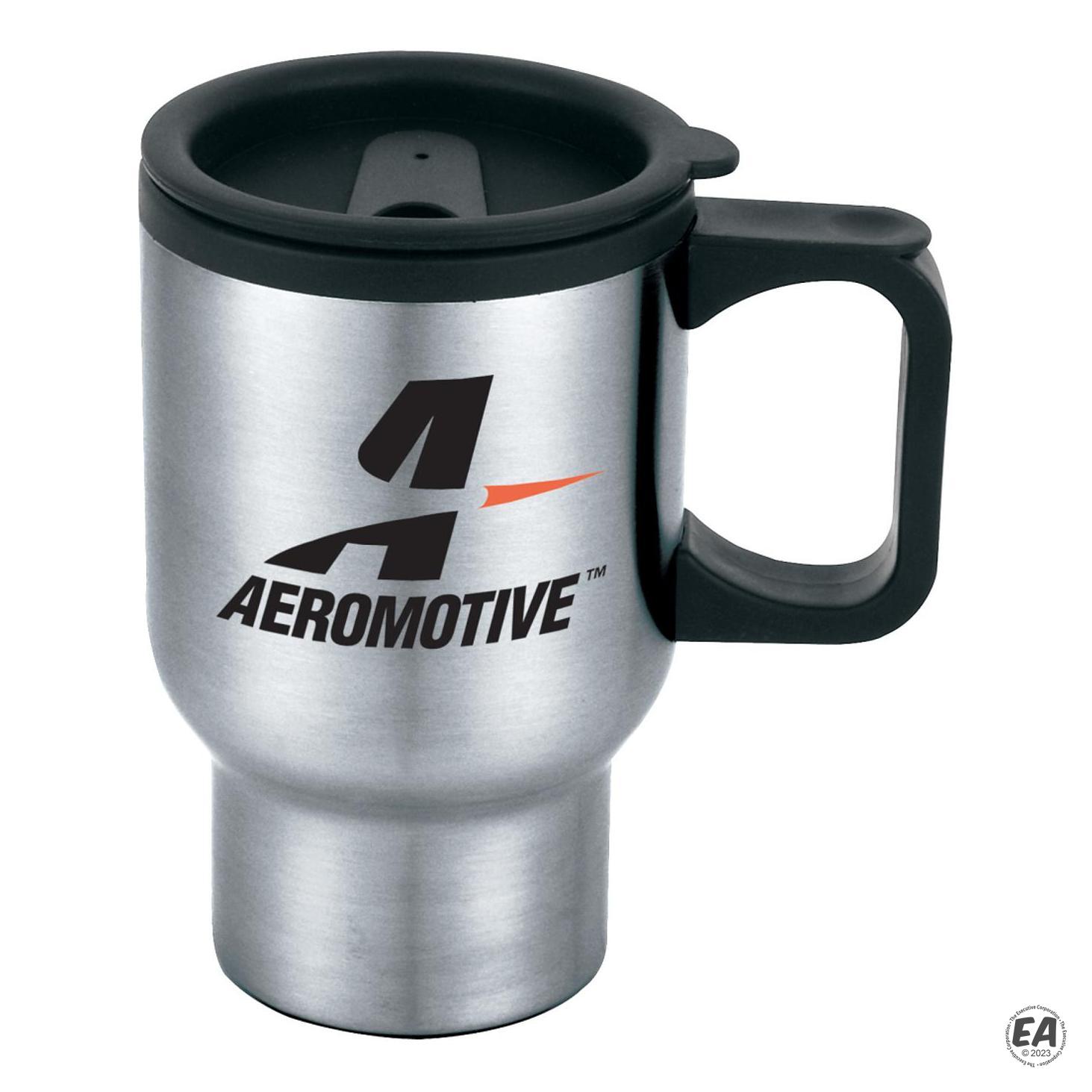 Customized Laguna 16 oz Travel Mug | Promotional Travel Mugs | Branded ...