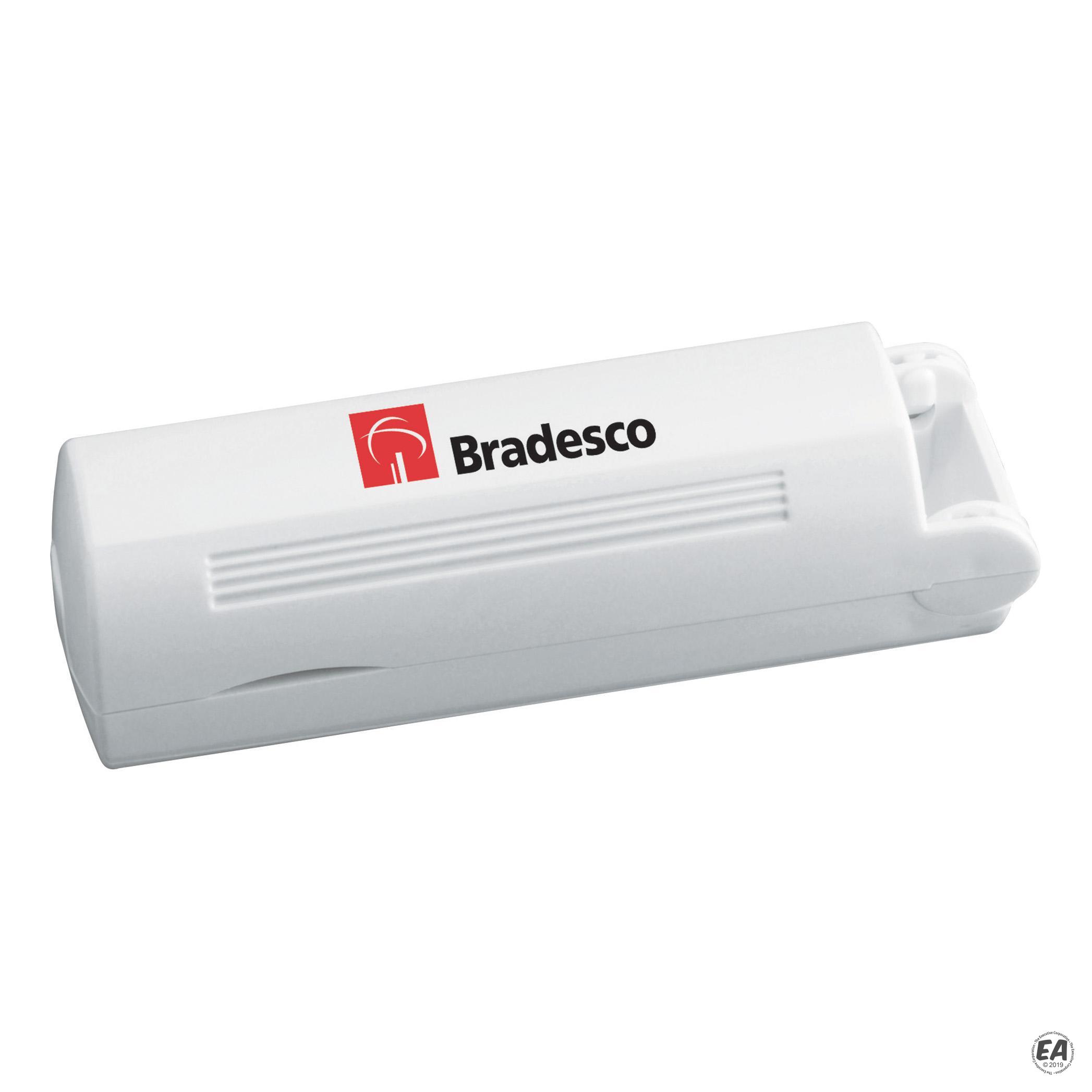 Promotional Folding Lint Roller | Branded Lint Brushes | Customized ...