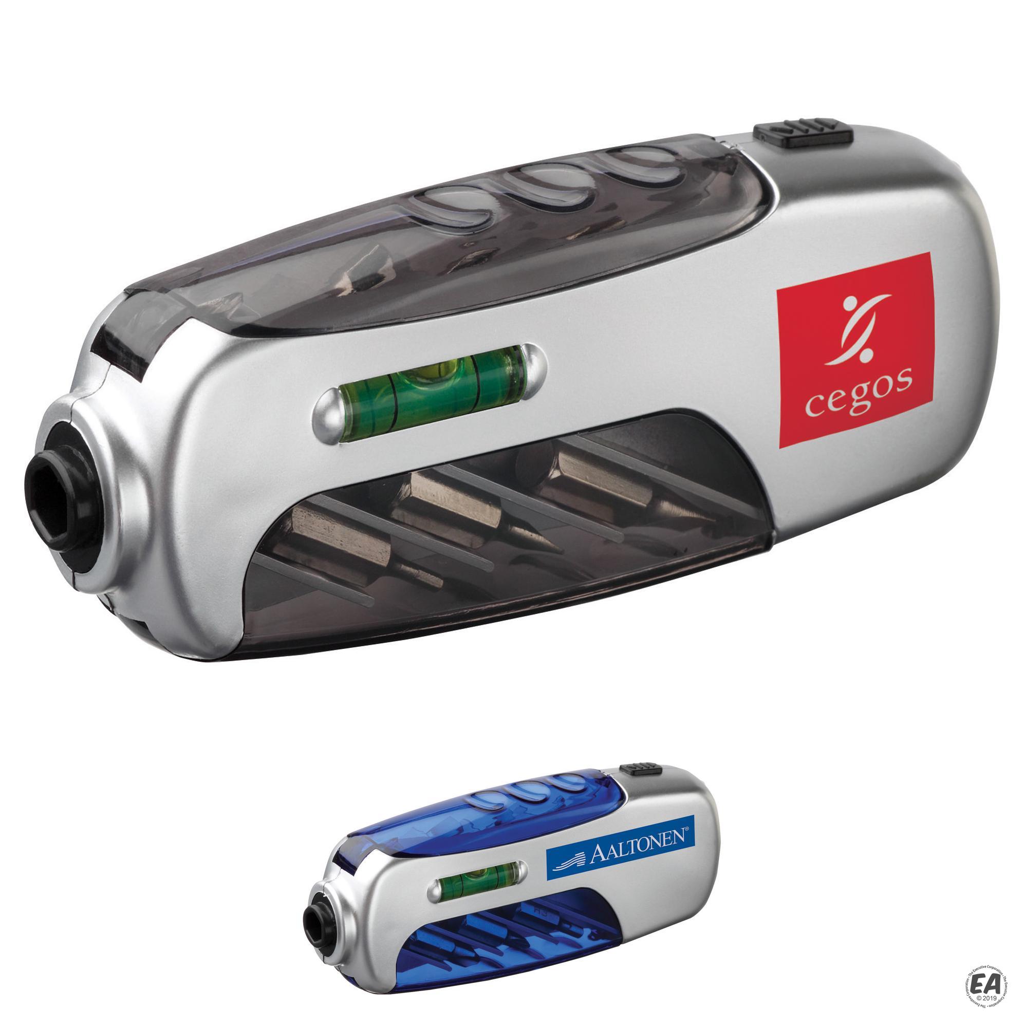 Promotional Deluxe Compact Multi-Tool | Customized Multi Tools | Custom ...