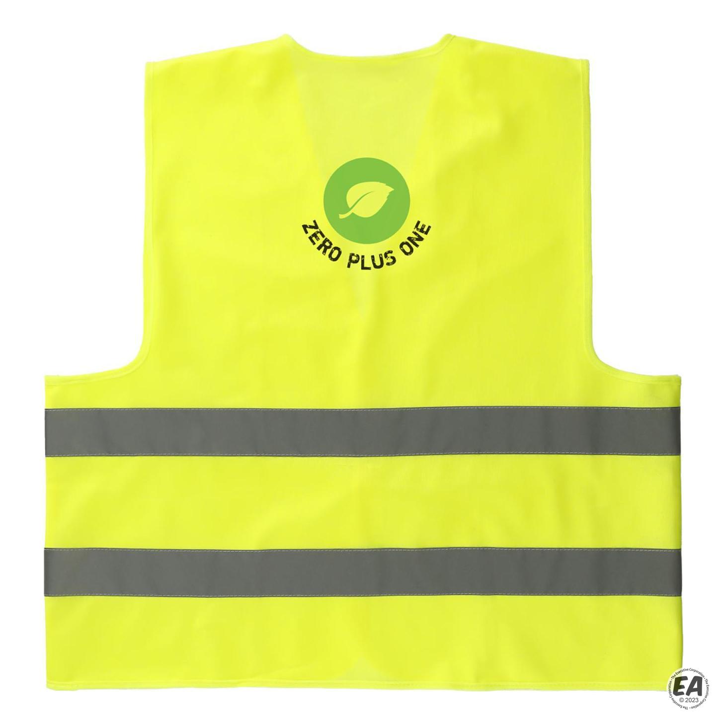 Customized The Safety Vest | Promotional Safety Vest | Custom The ...