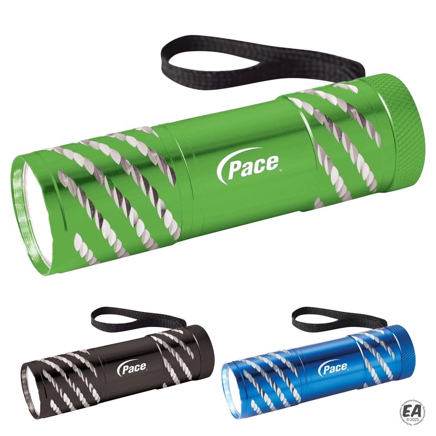 Branded Astro Flashlight | Customized LED Flashlights | Promotional ...