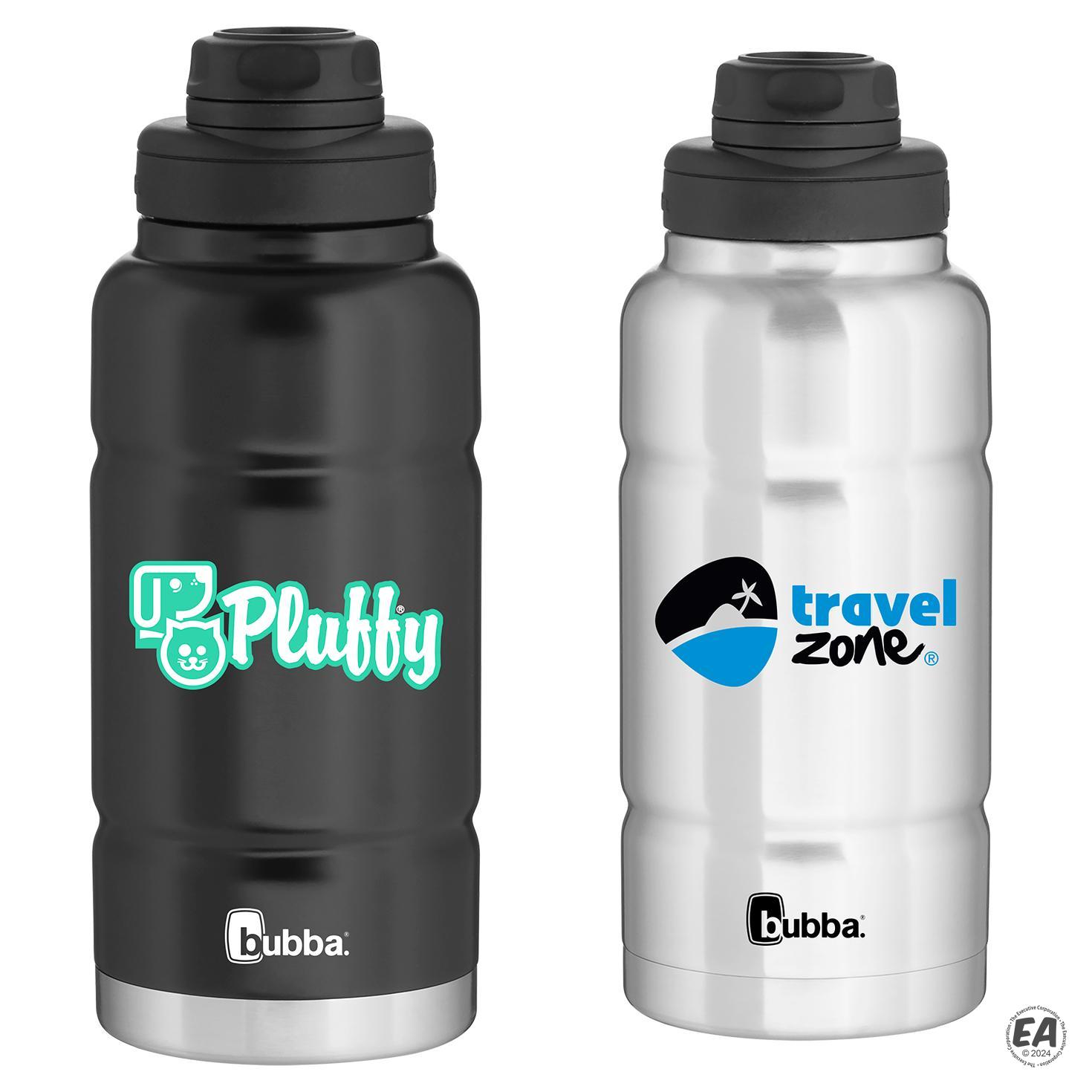 Customized Bubba 32 oz Trailblazer Stainless Steel Thermal Bottle ...