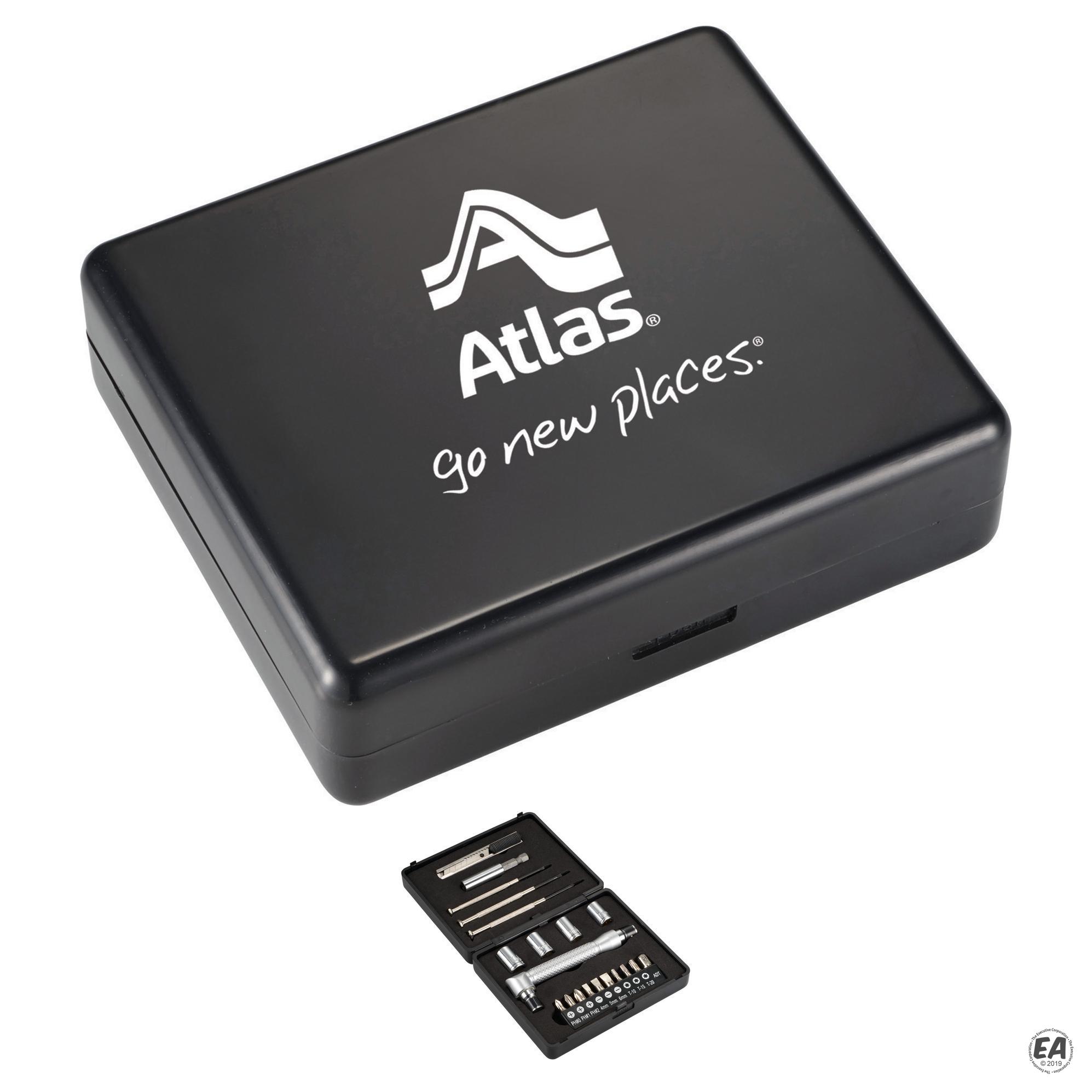 Customized Built2Work Utility Tool Kit | Branded Emergency Kits | Promotional Built2Work Utility ...