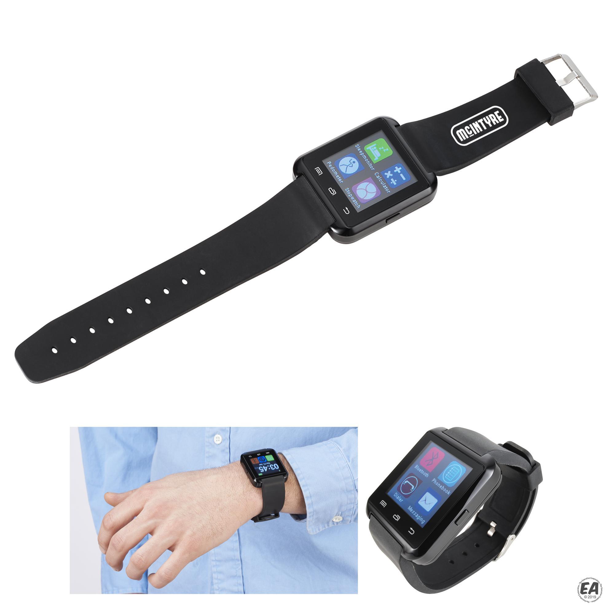 Promotional LED Smart Watch | Customized Watches | Branded LED Smart ...