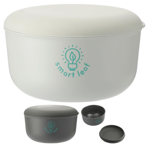 Promotional Food Containers by ekobo | ekobo Food Containers | ekobo ...