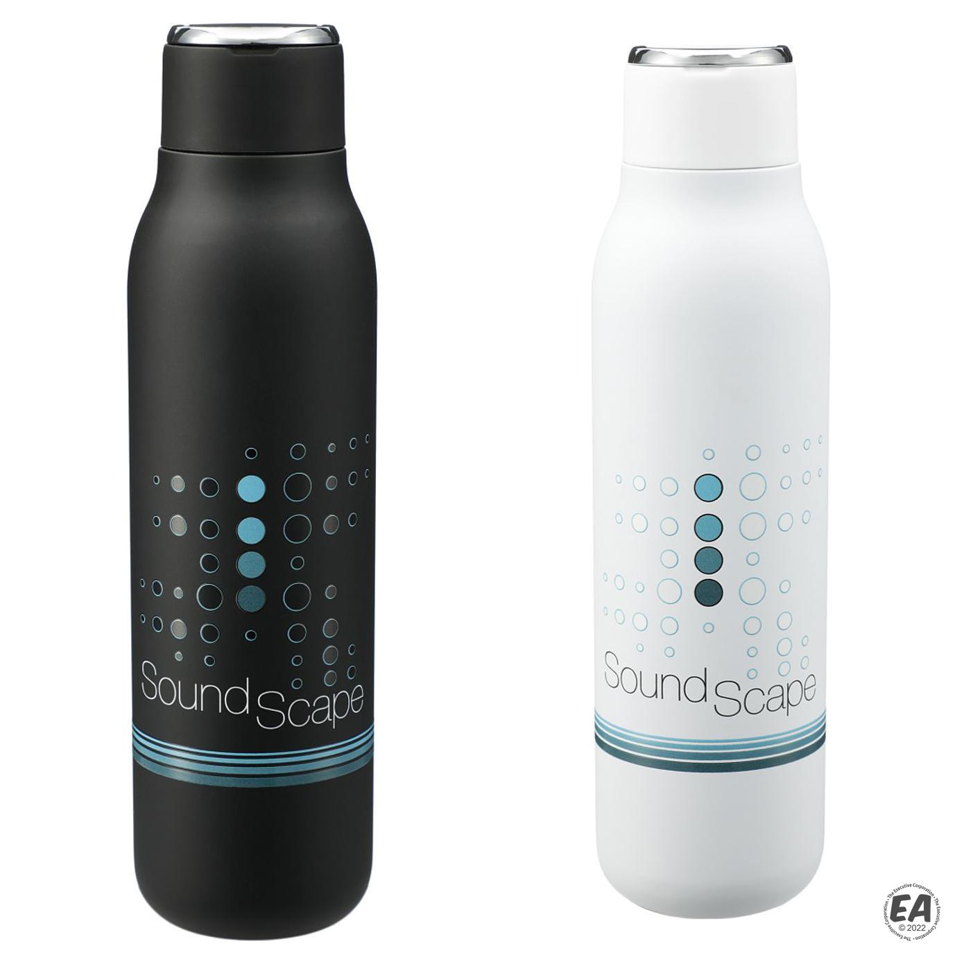 Customized Marka Copper Vac with Metal Loop 20oz Pinstripe SFM ...