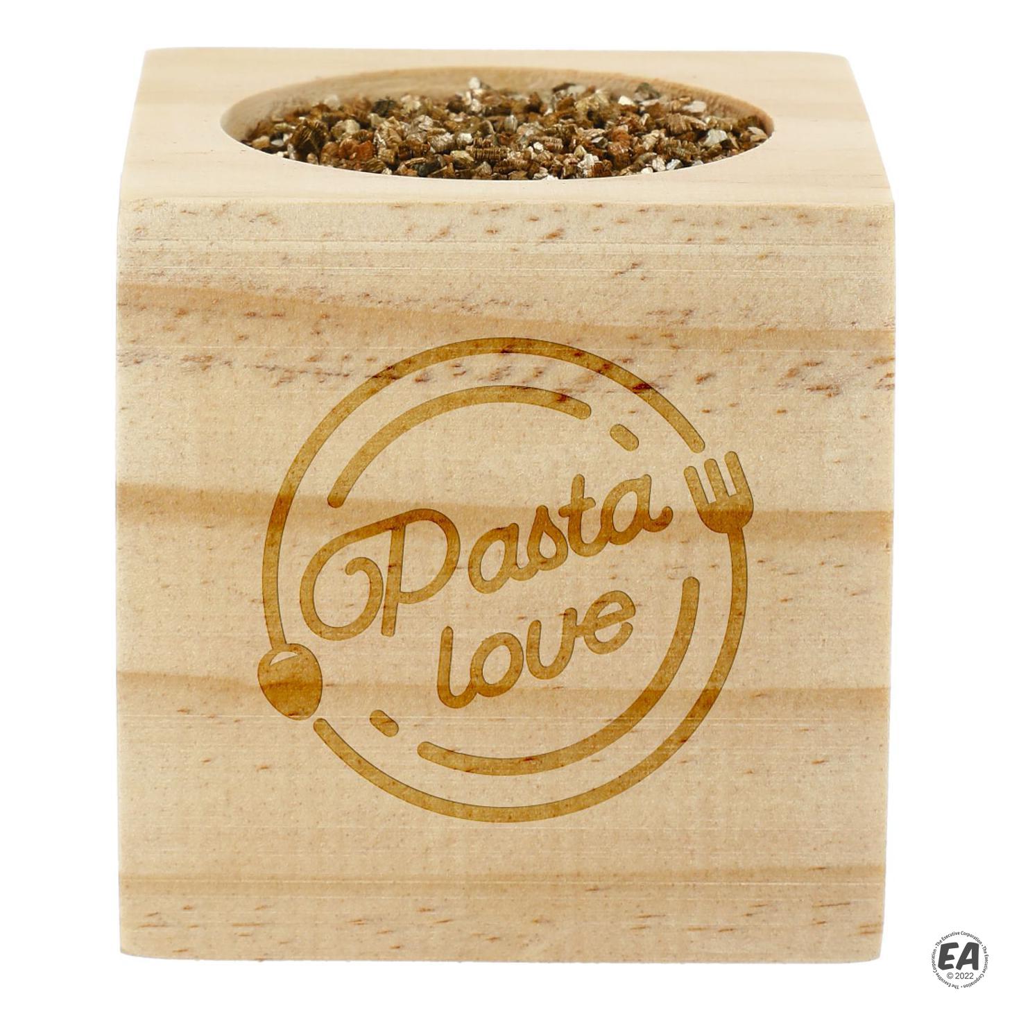 Promotional Sprigbox Mint Grow Kit | Customized Garden | Custom ...