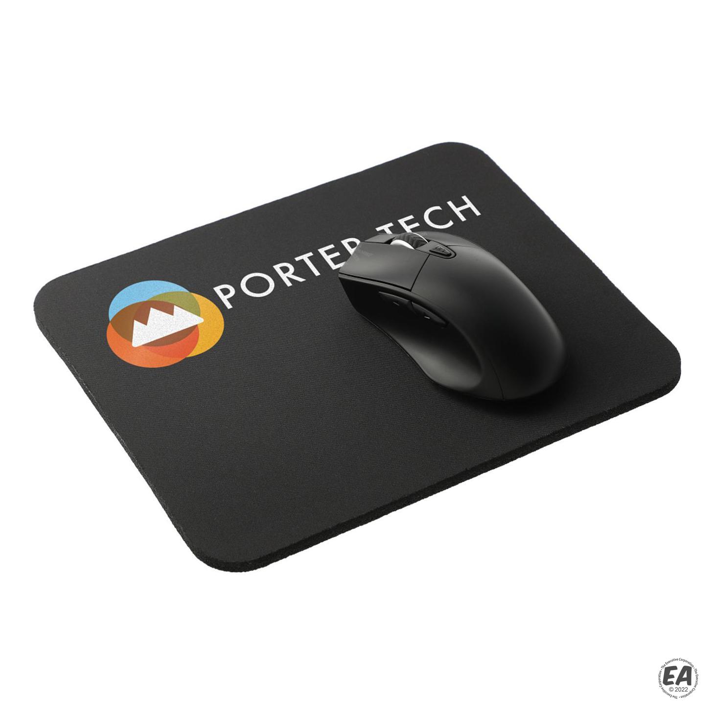 Promotional Mouse Pad With Coating | Customized Mouse Pads | Custom ...