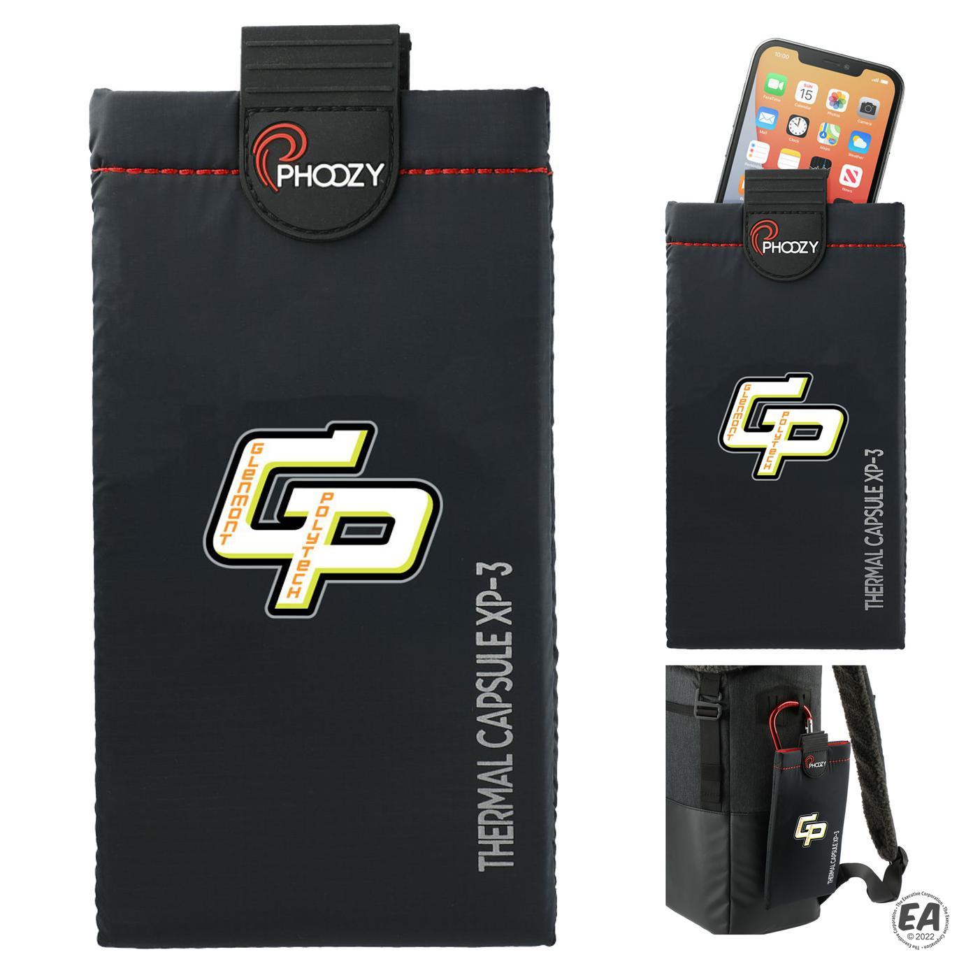 Promotional Phoozy XP3 Tech Pouch | Customized Cell Phone Cases ...