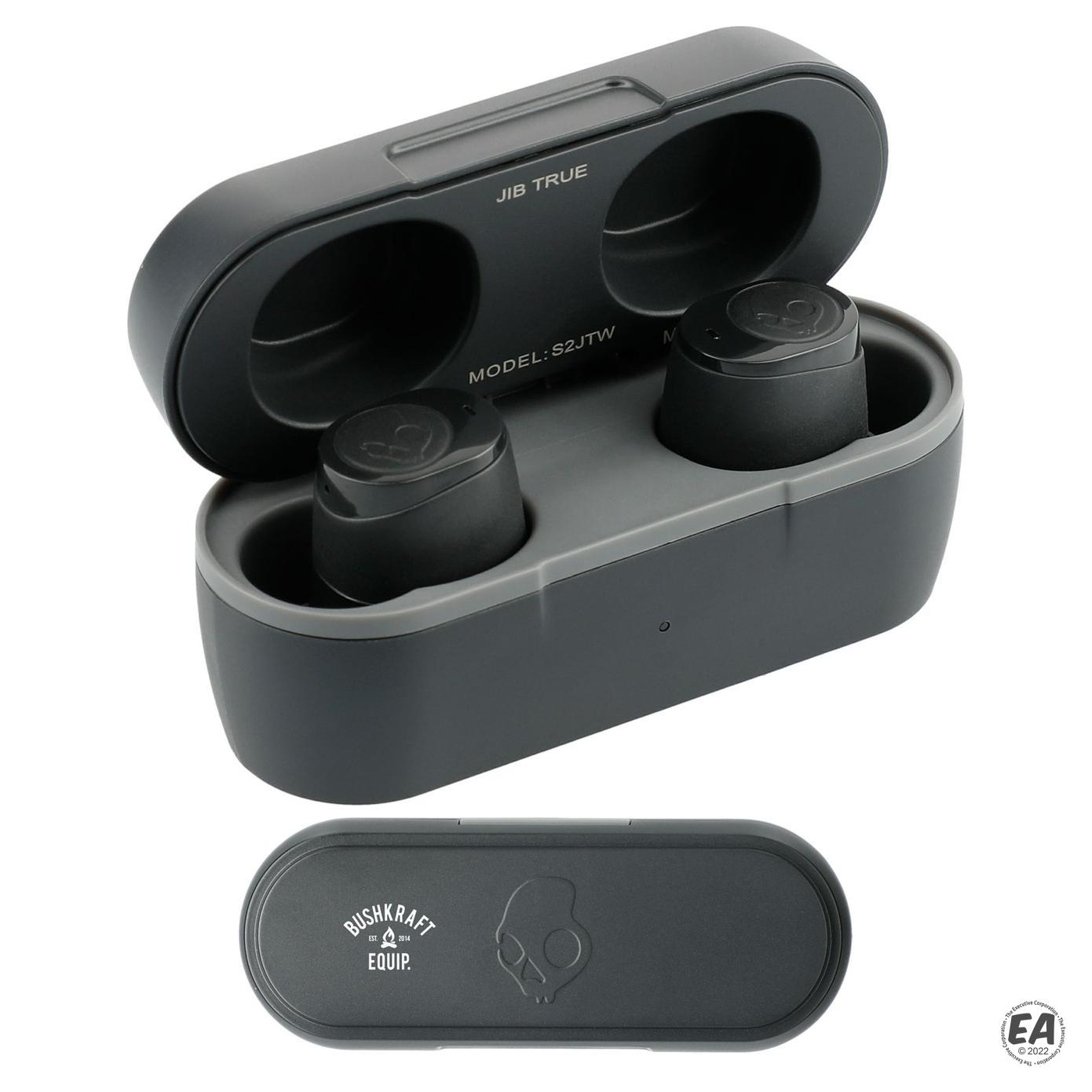 Customized Skullcandy Jib True Wireless Earbuds | Promotional Wireless ...