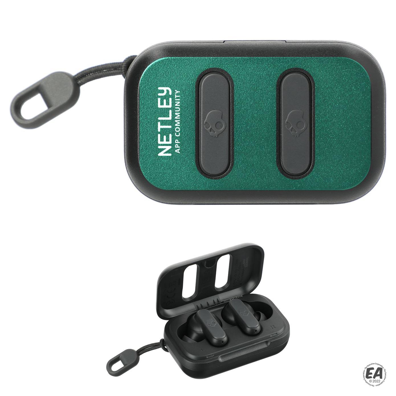 Promotional Skullcandy Dime True Wireless Earbuds | Custom Wireless ...