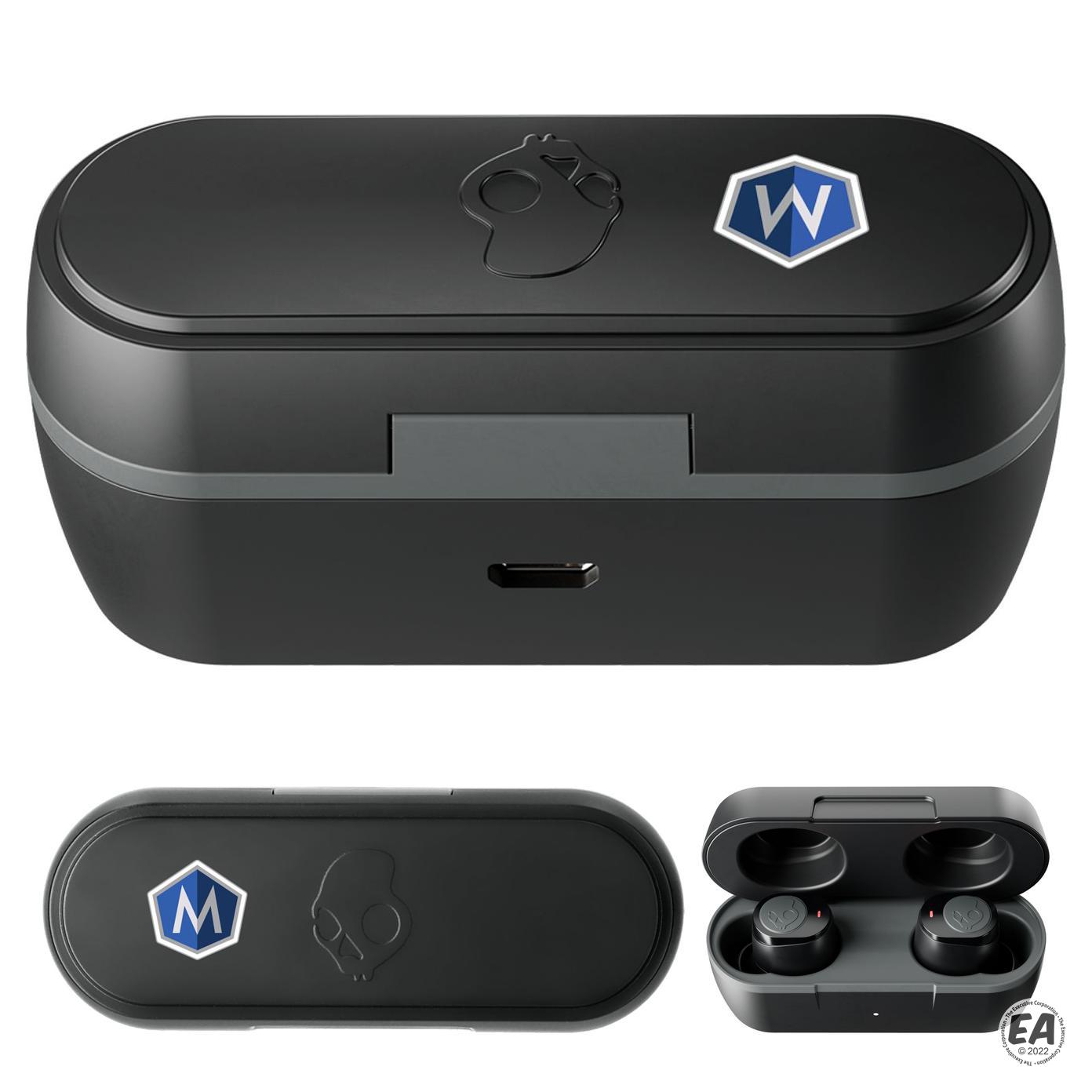 Customized Skullcandy Jib 2 True Wireless Earbuds | Promotional ...