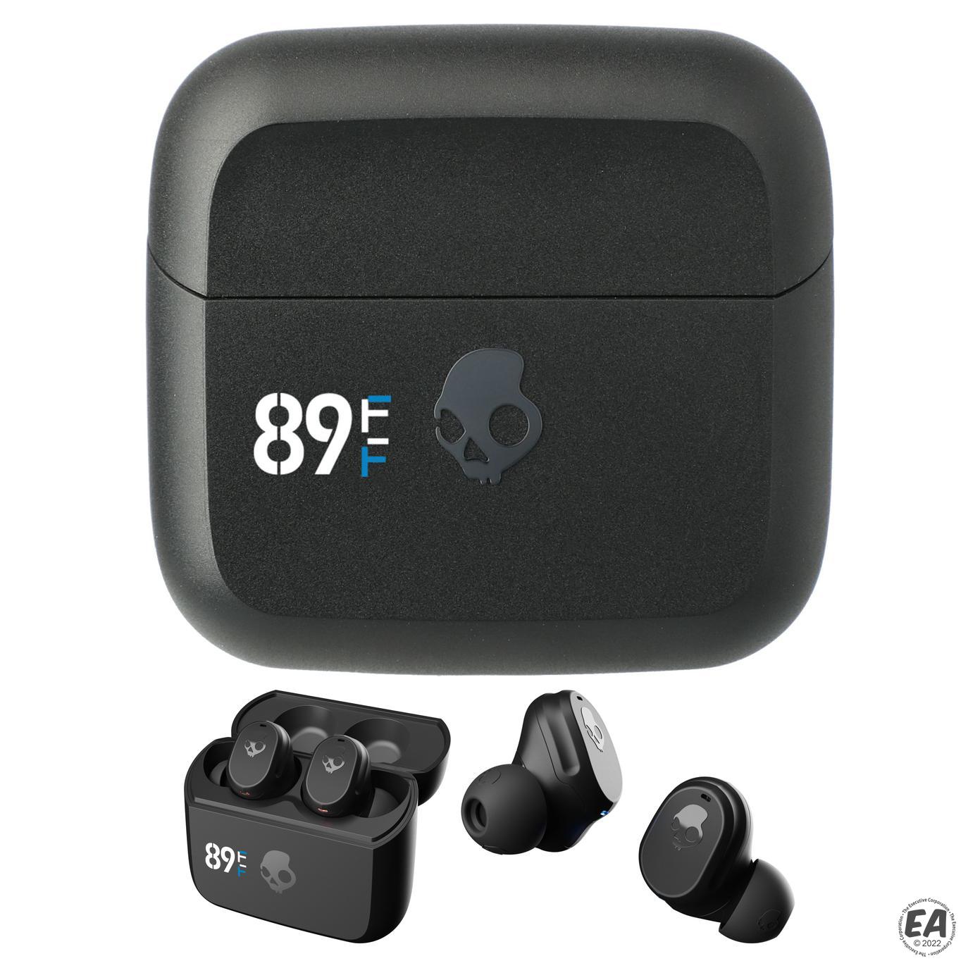 Customized Skullcandy MOD True Wireless Earbuds | Promotional Wireless ...