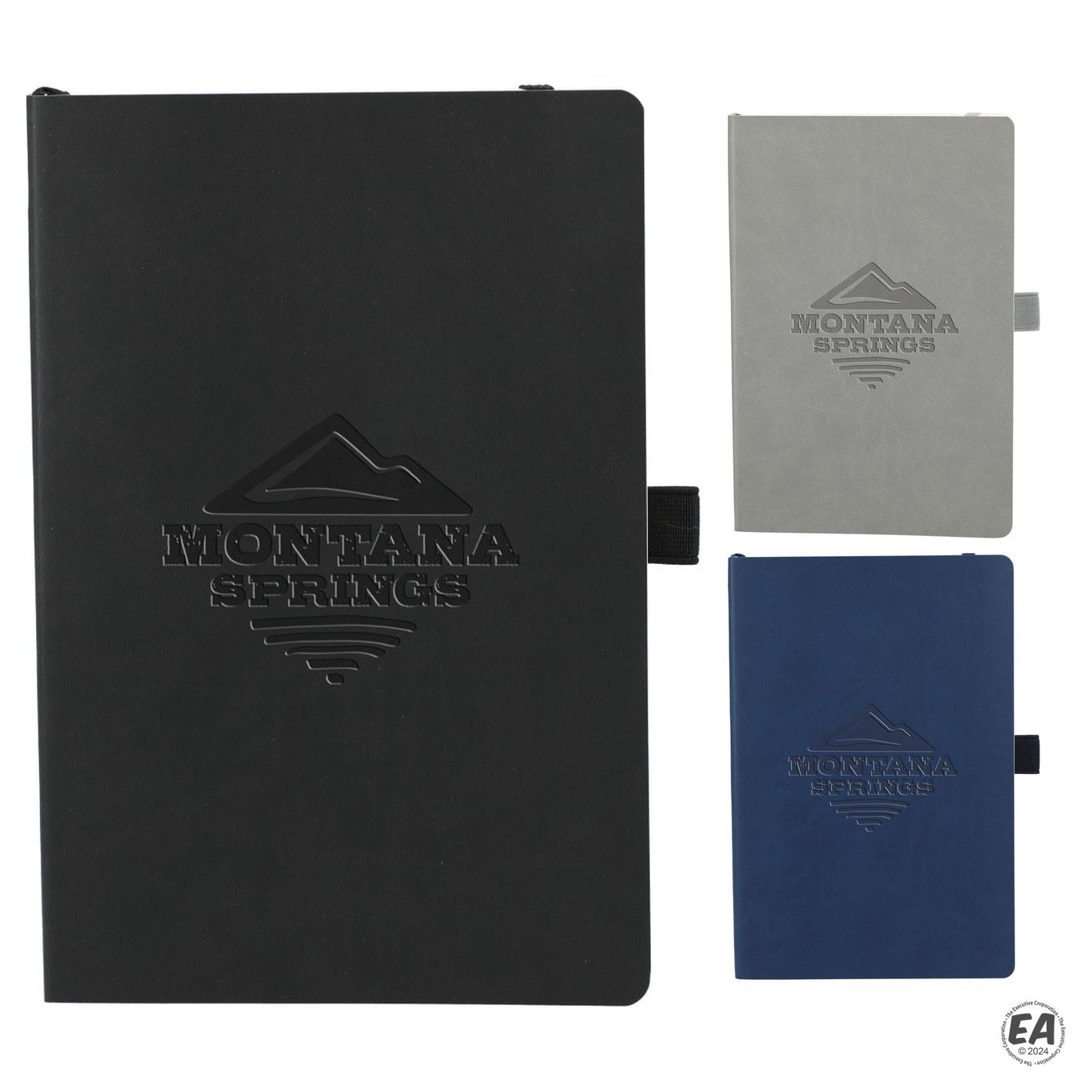 Customized Skiva Soft Bound JournalBook 5.5x8.5 | Custom Journals ...
